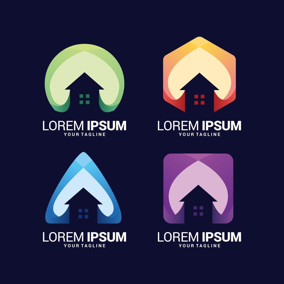 Modern Logo Design Template 11022519 Vector Art at Vecteezy Modern Logo Design Template 11022519 Vector Art at Vecteezy