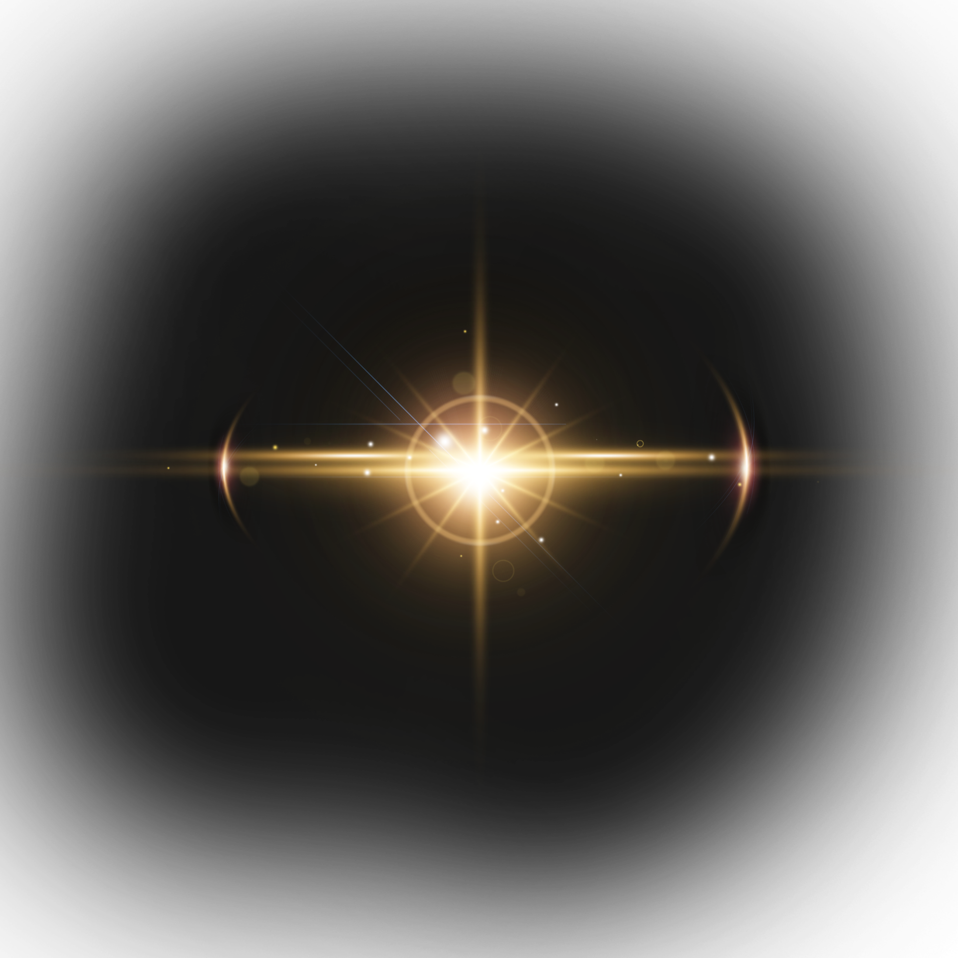 Realistic Digital Lens Flare Light Effect 11024319 PNG realistic-digital-lens-flare-light-effect-11024319-png