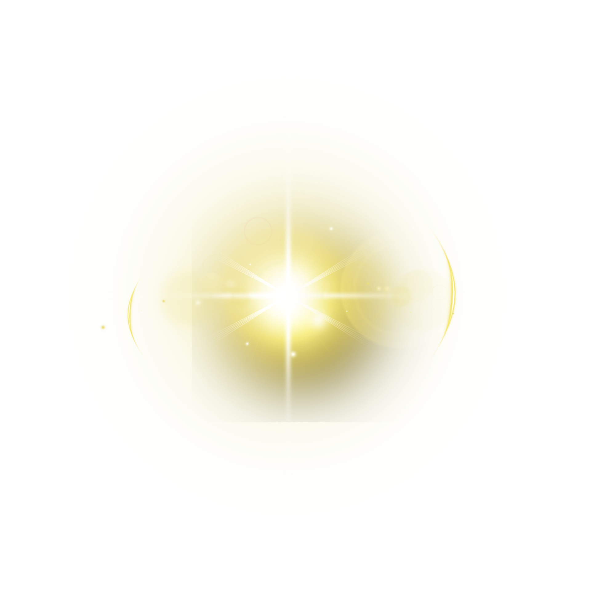 Realistic digital lens flare light effect 11024320 PNG Realistic digital lens flare light effect 11024320 PNG