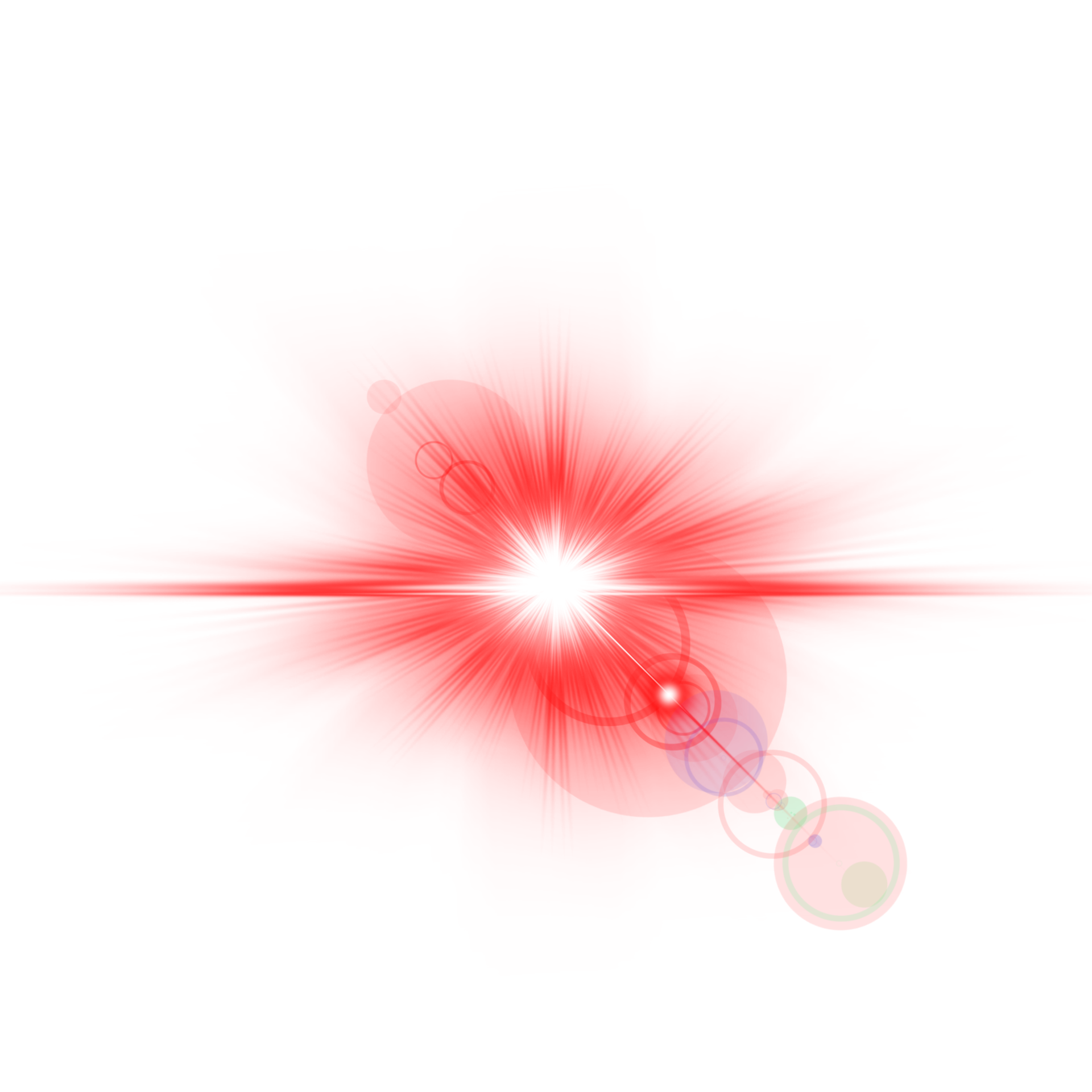 Realistic digital lens flare light effect 11024429 PNG Realistic digital lens flare light effect 11024429 PNG