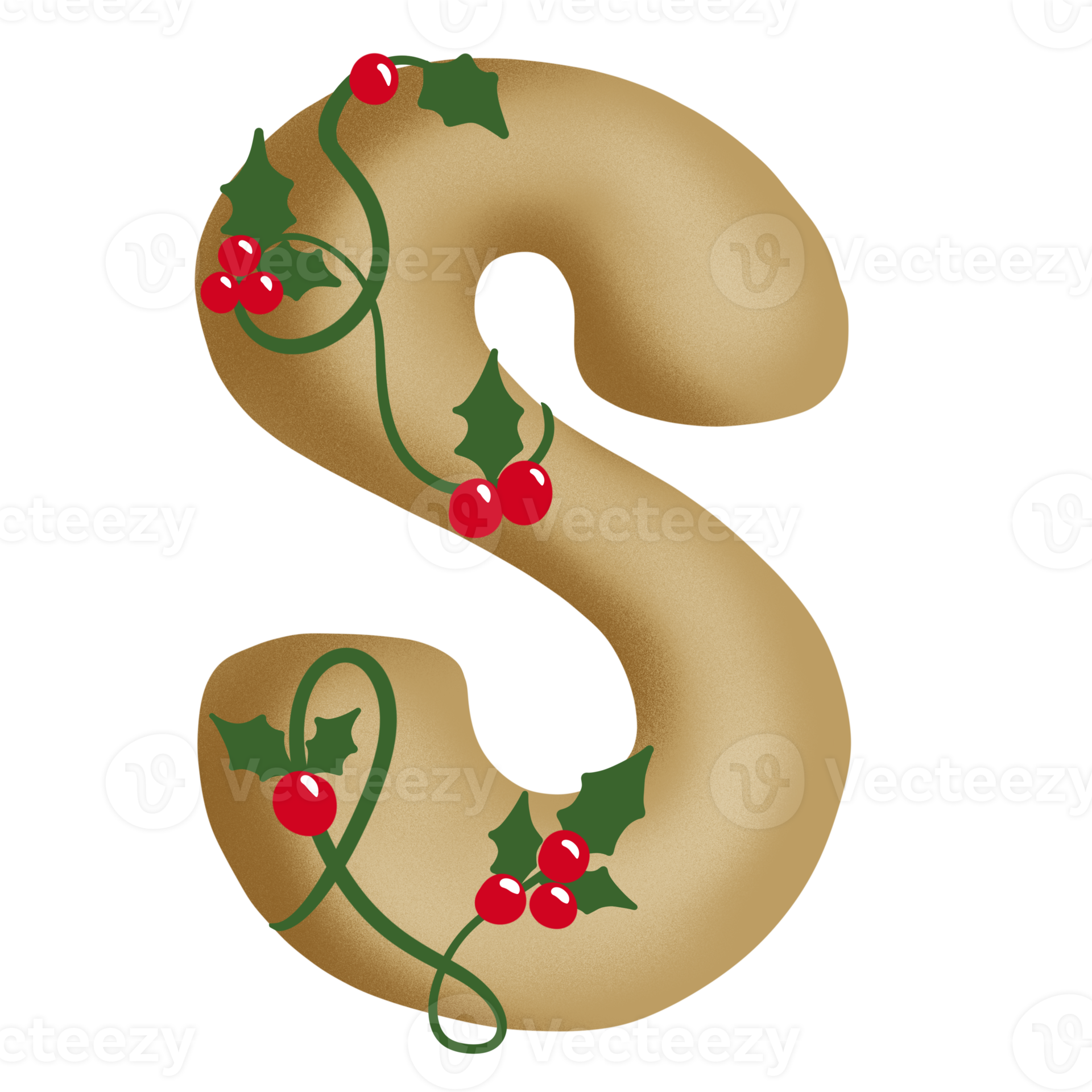 Merry Christmas Alphabet Set 11025309 Png