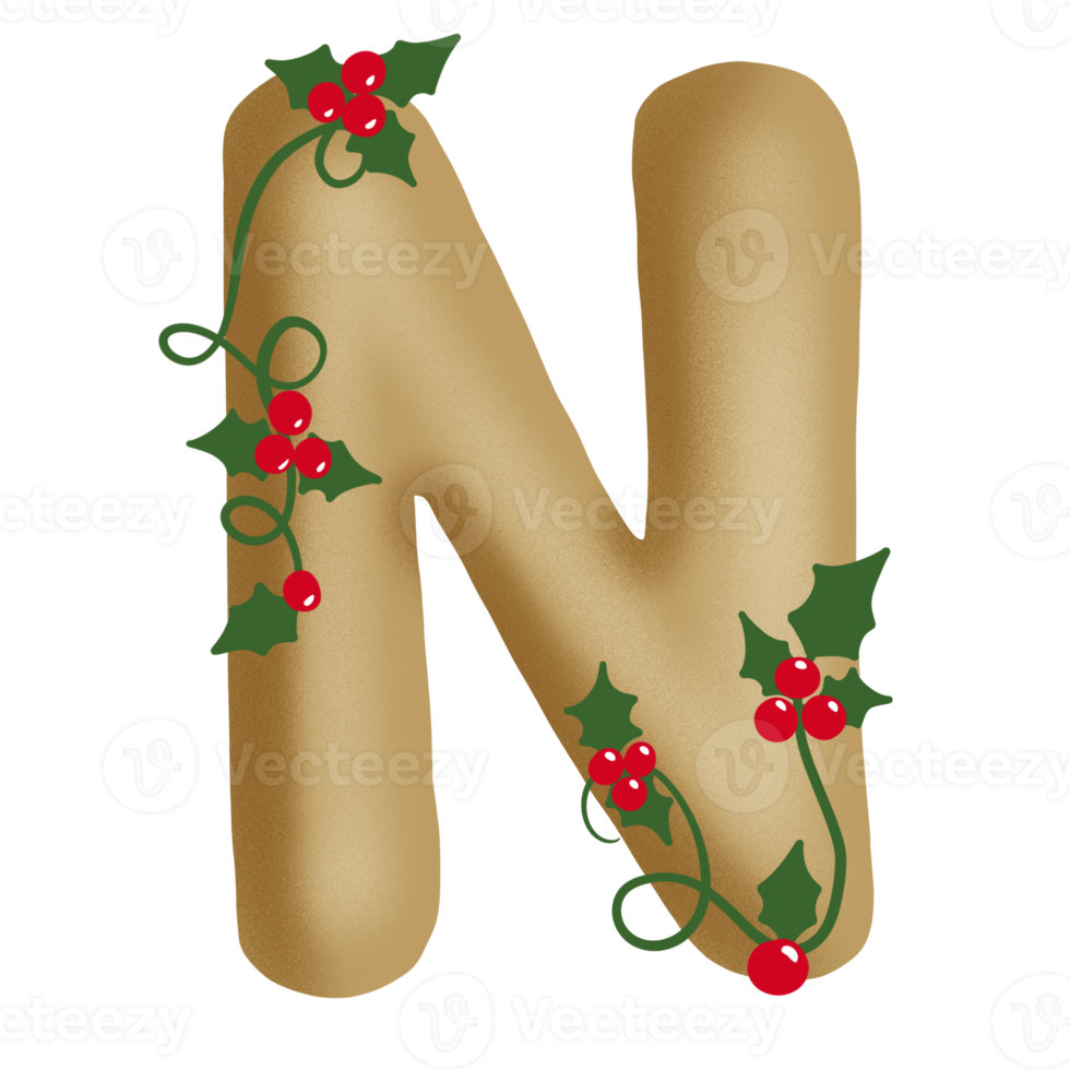 Merry Christmas Alphabet Set 11025690 PNG merry-christmas-alphabet-set-11025690-png