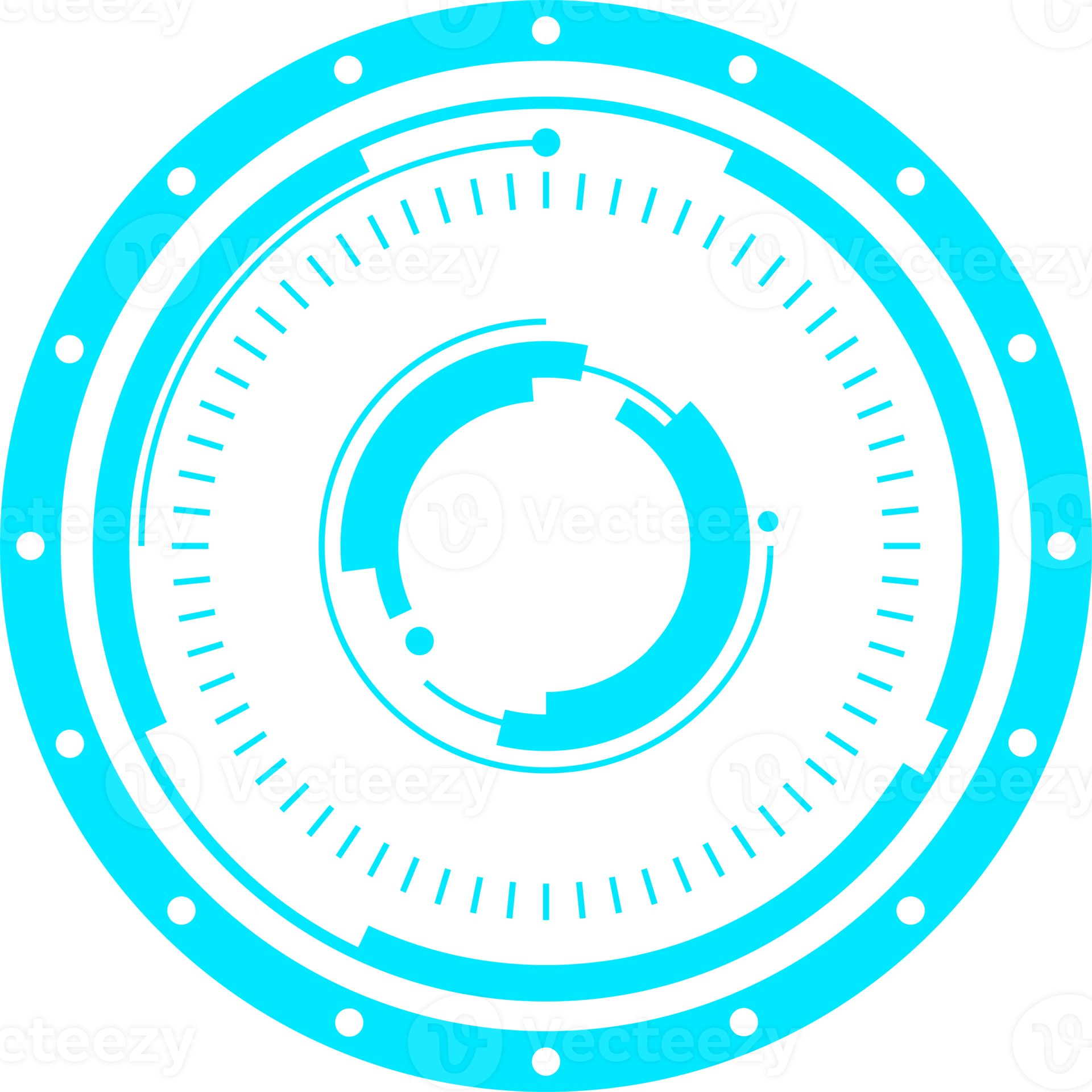 modern futuristic HUD interface design element for copy space 11028249 PNG modern futuristic HUD interface design element for copy space 11028249 PNG