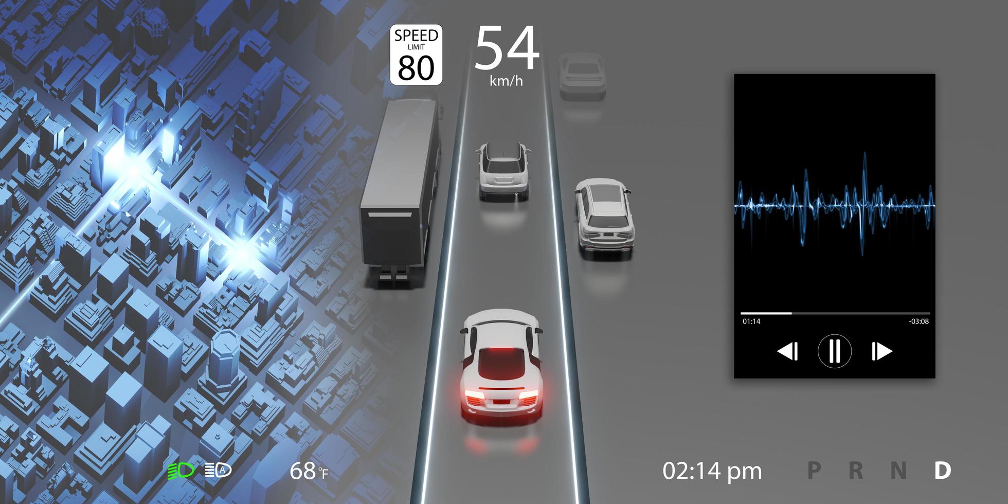 Car display TESLA interface map navigation LED screen user interface ui ... Car display TESLA interface map navigation LED screen user interface ui ...