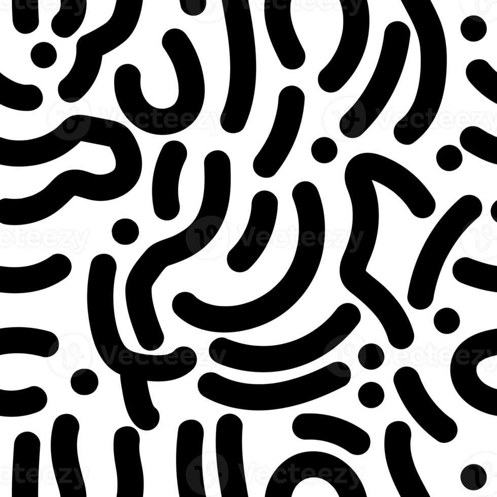 Abstract Line Stroke Pattern Design Background 11030147 Png