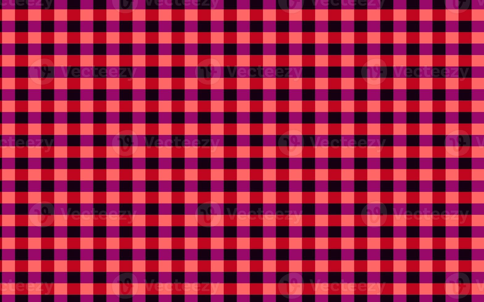 Colorful checkered pattern background. Seamless pattern illustration ...