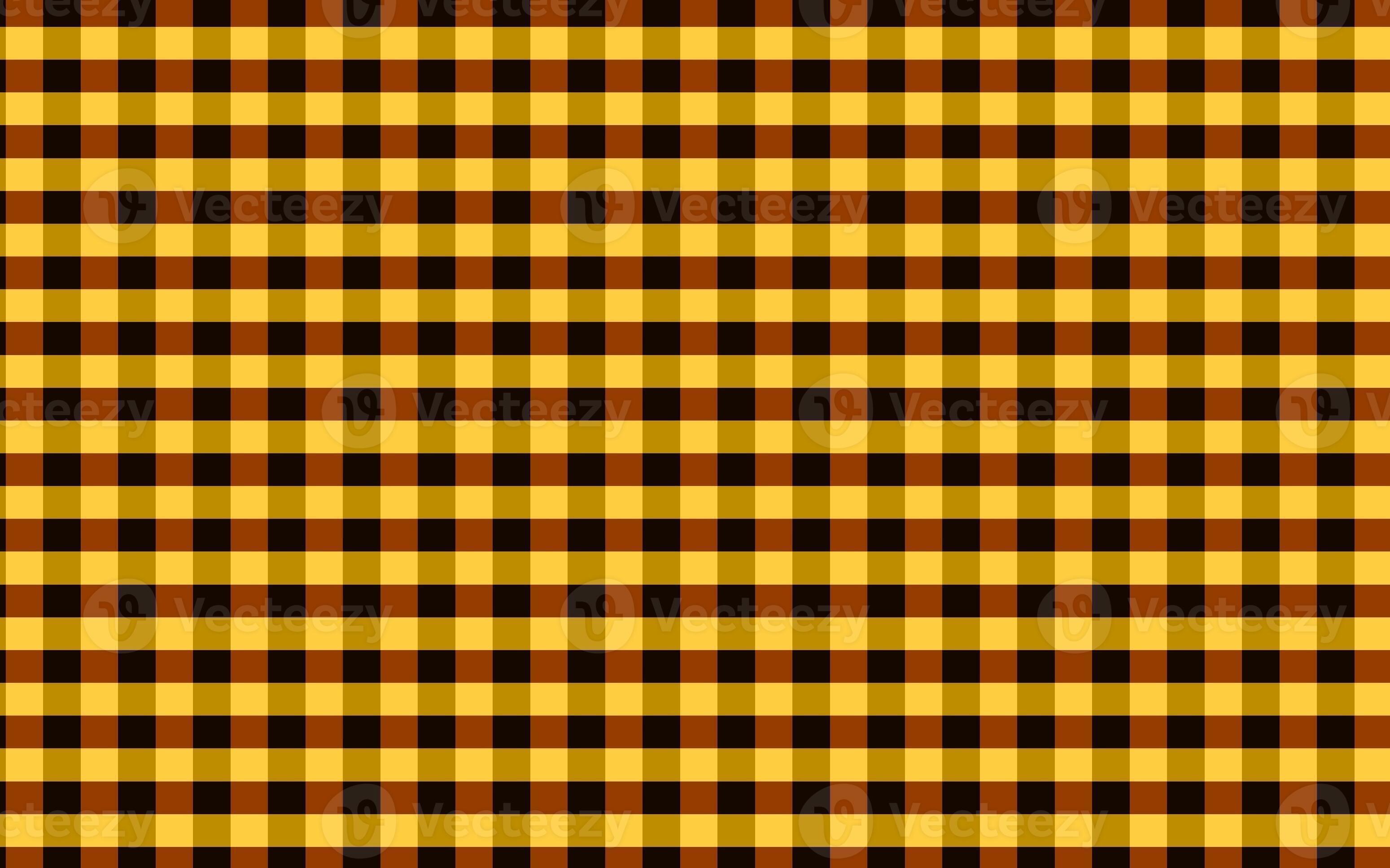 Colorful checkered pattern background. Seamless pattern illustration ...