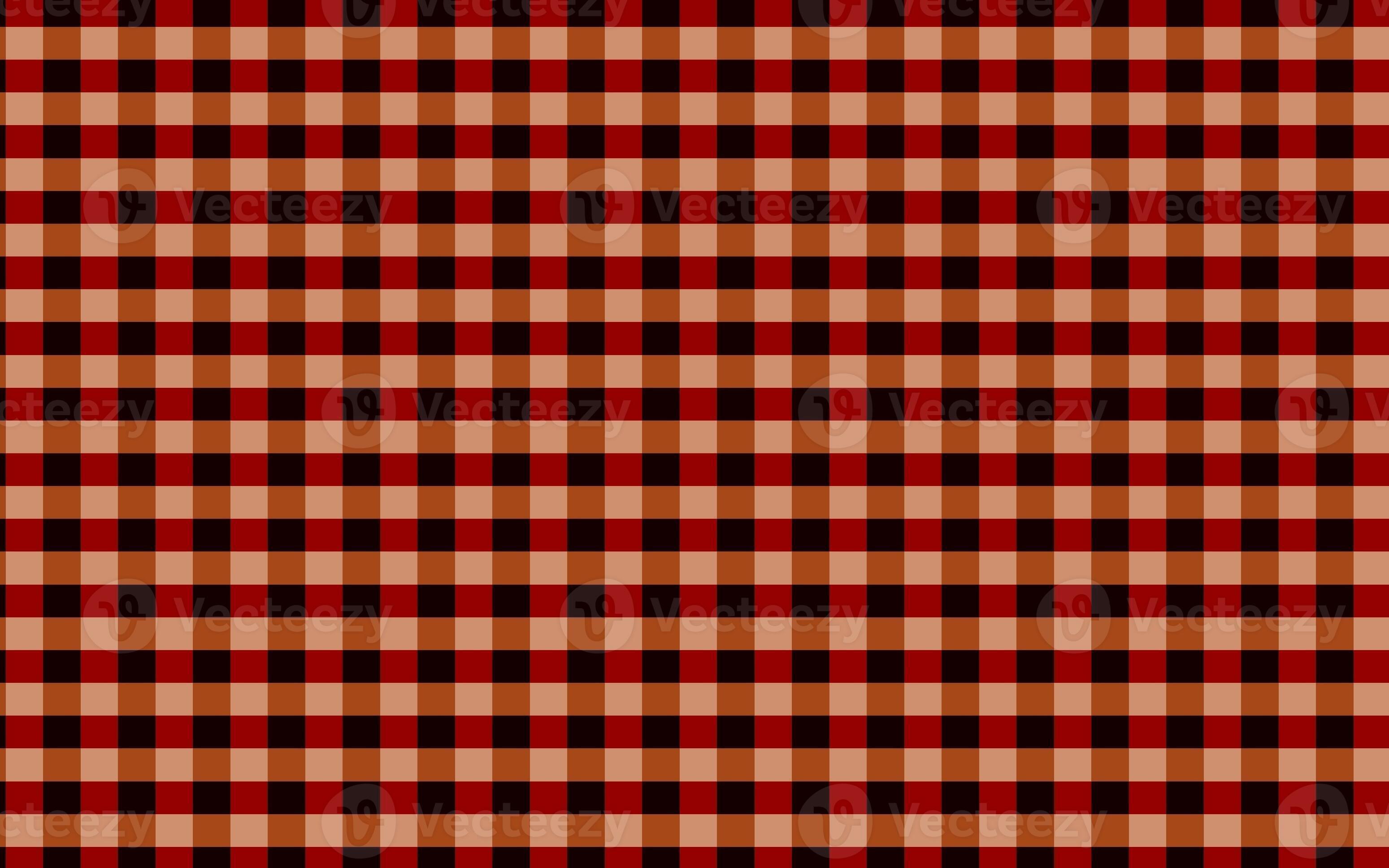 Colorful checkered pattern background. Seamless pattern illustration ...