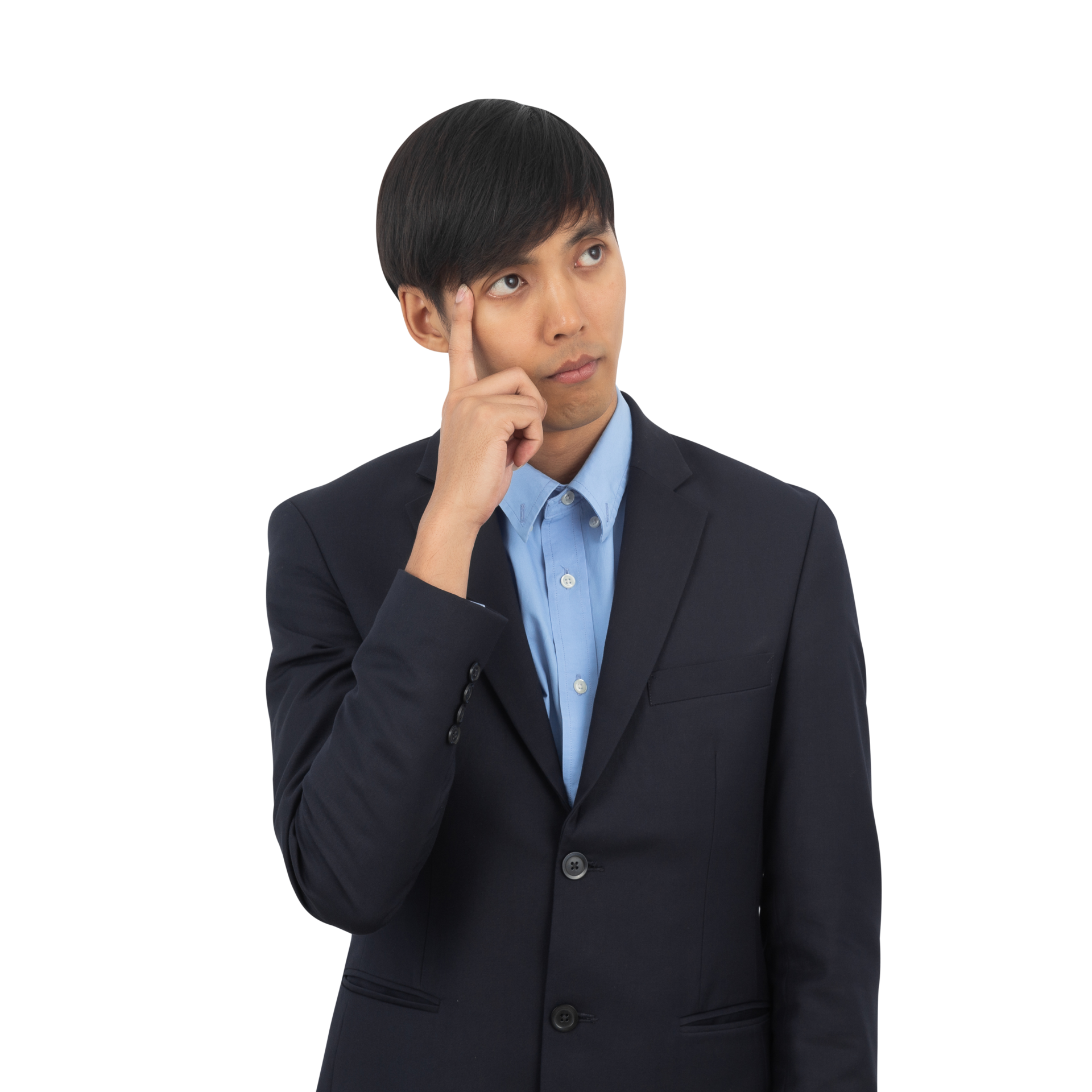 Handsome asian business man cutout, Png file 11036065 PNG Handsome asian business man cutout, Png file 11036065 PNG