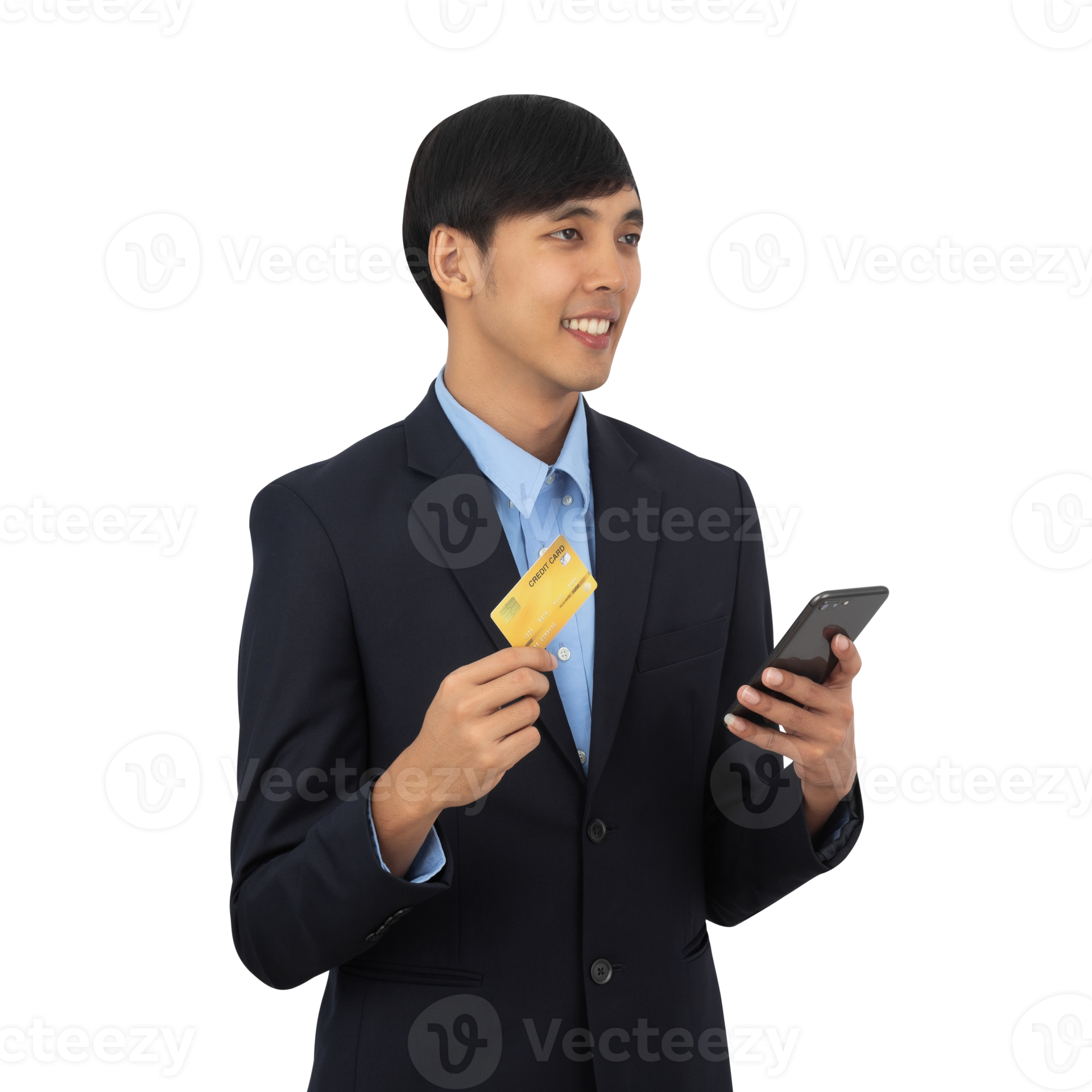 Handsome asian business man cutout, Png file 11036093 PNG Handsome asian business man cutout, Png file 11036093 PNG