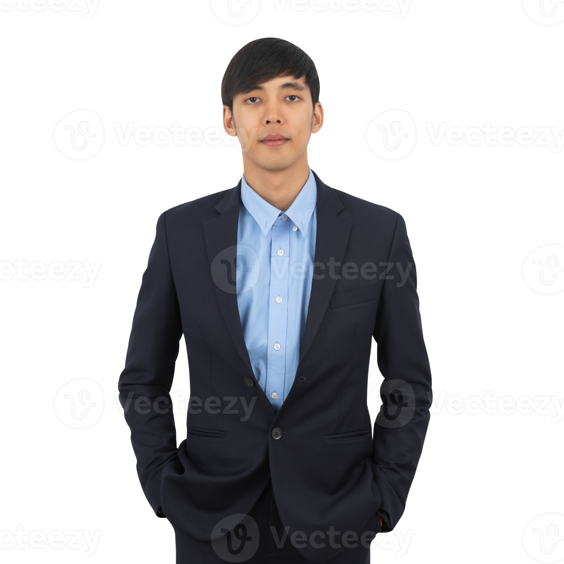 Handsome asian business man cutout, Png file 11036095 PNG Handsome asian business man cutout, Png file 11036095 PNG
