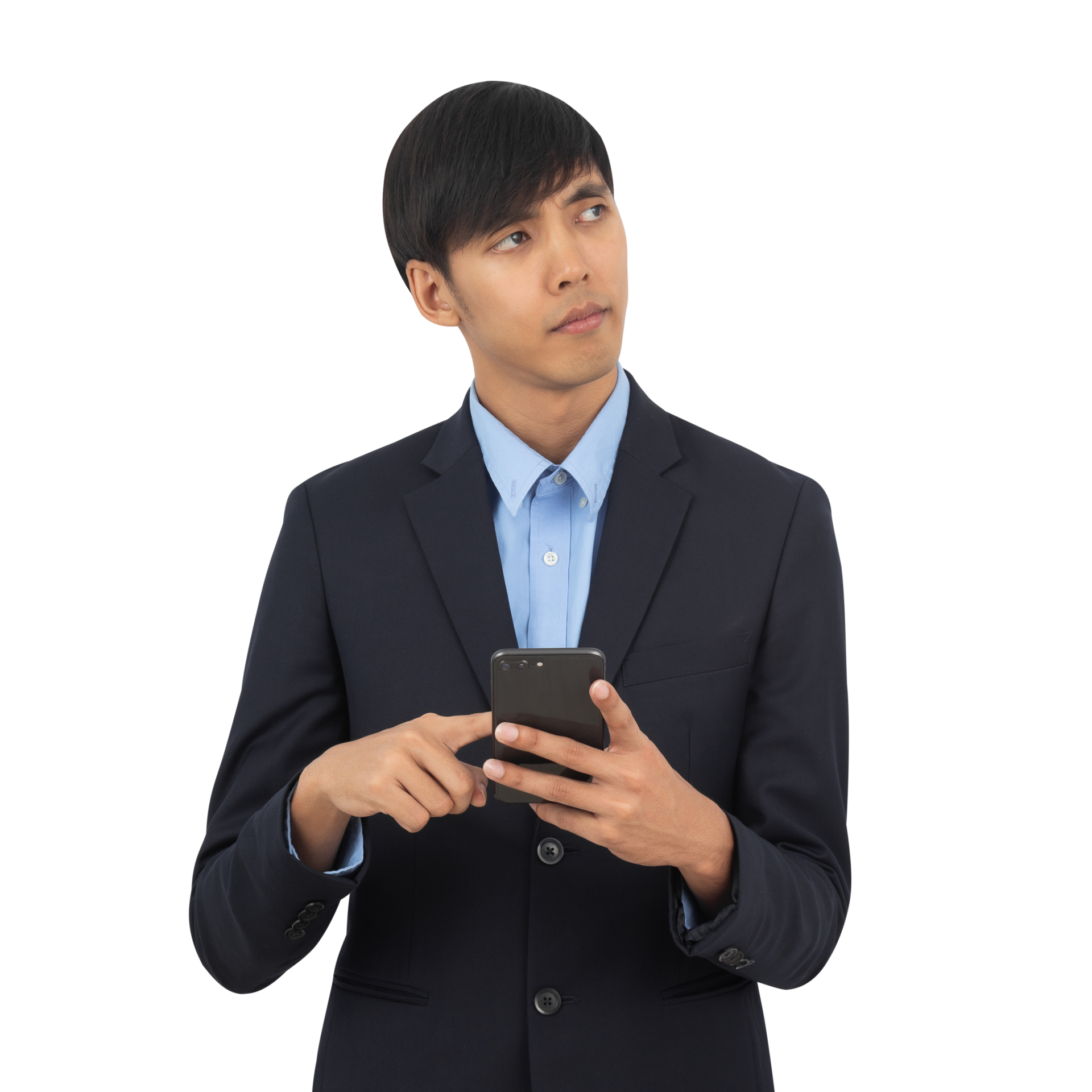 Handsome asian business man cutout, Png file 11036096 PNG Handsome asian business man cutout, Png file 11036096 PNG