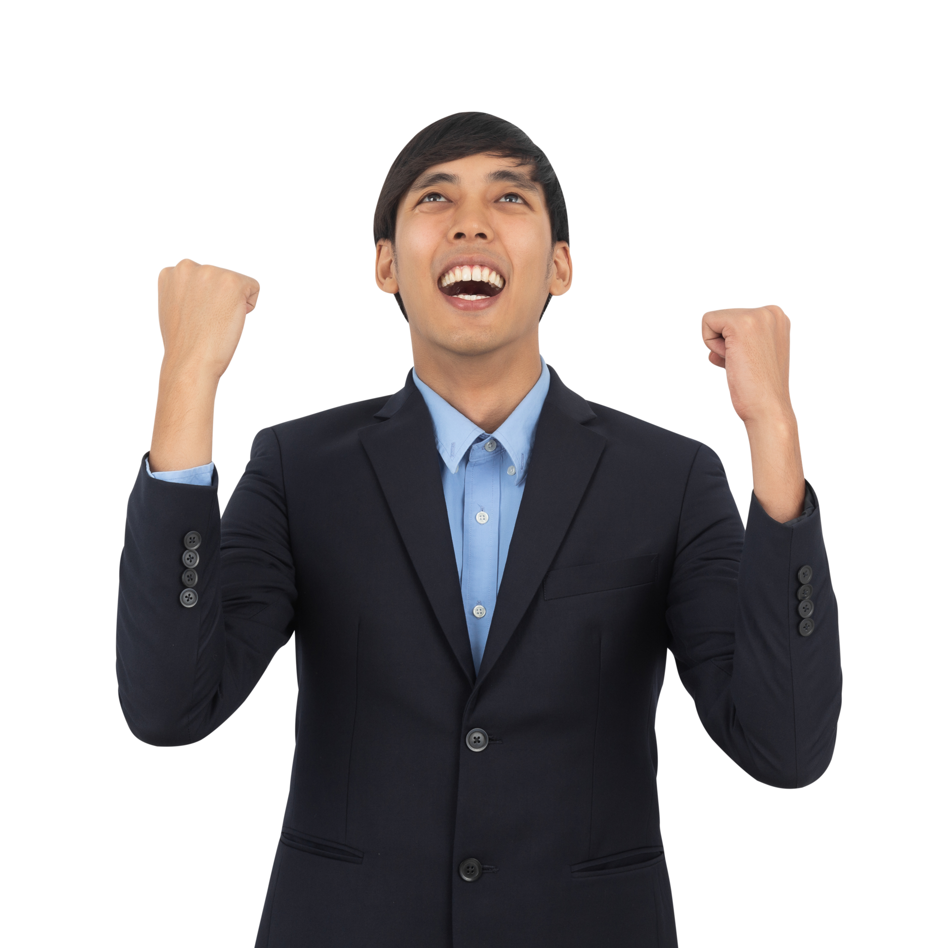 Handsome asian business man cutout, Png file 11036097 PNG Handsome asian business man cutout, Png file 11036097 PNG
