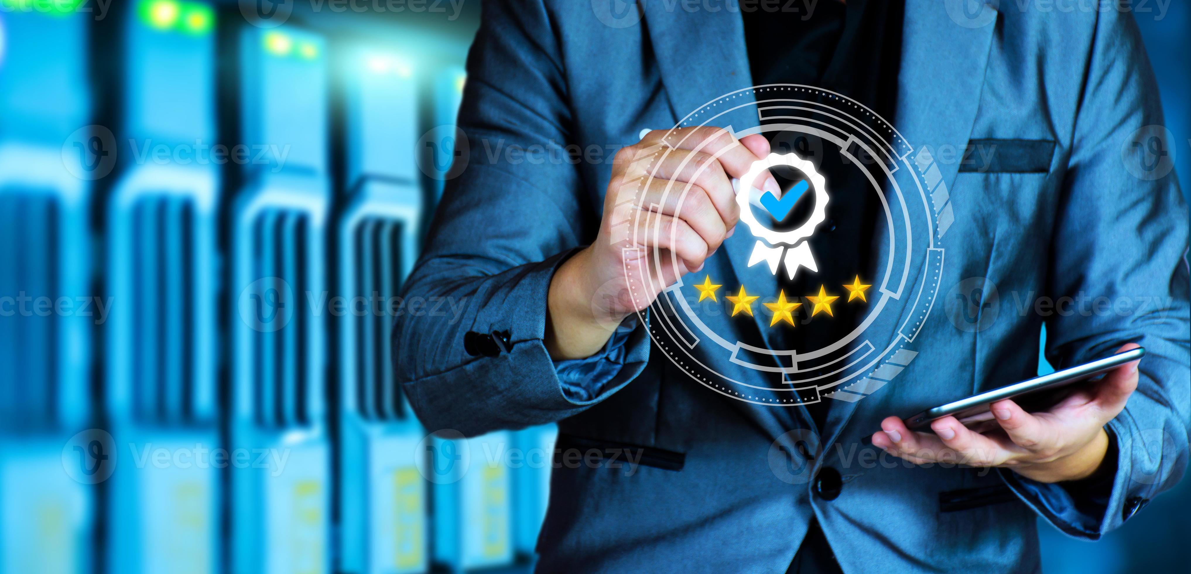 El Concepto De Proporcionar Un Servicio Premium De Cinco Estrellas El el-concepto-de-proporcionar-un-servicio-premium-de-cinco-estrellas-el