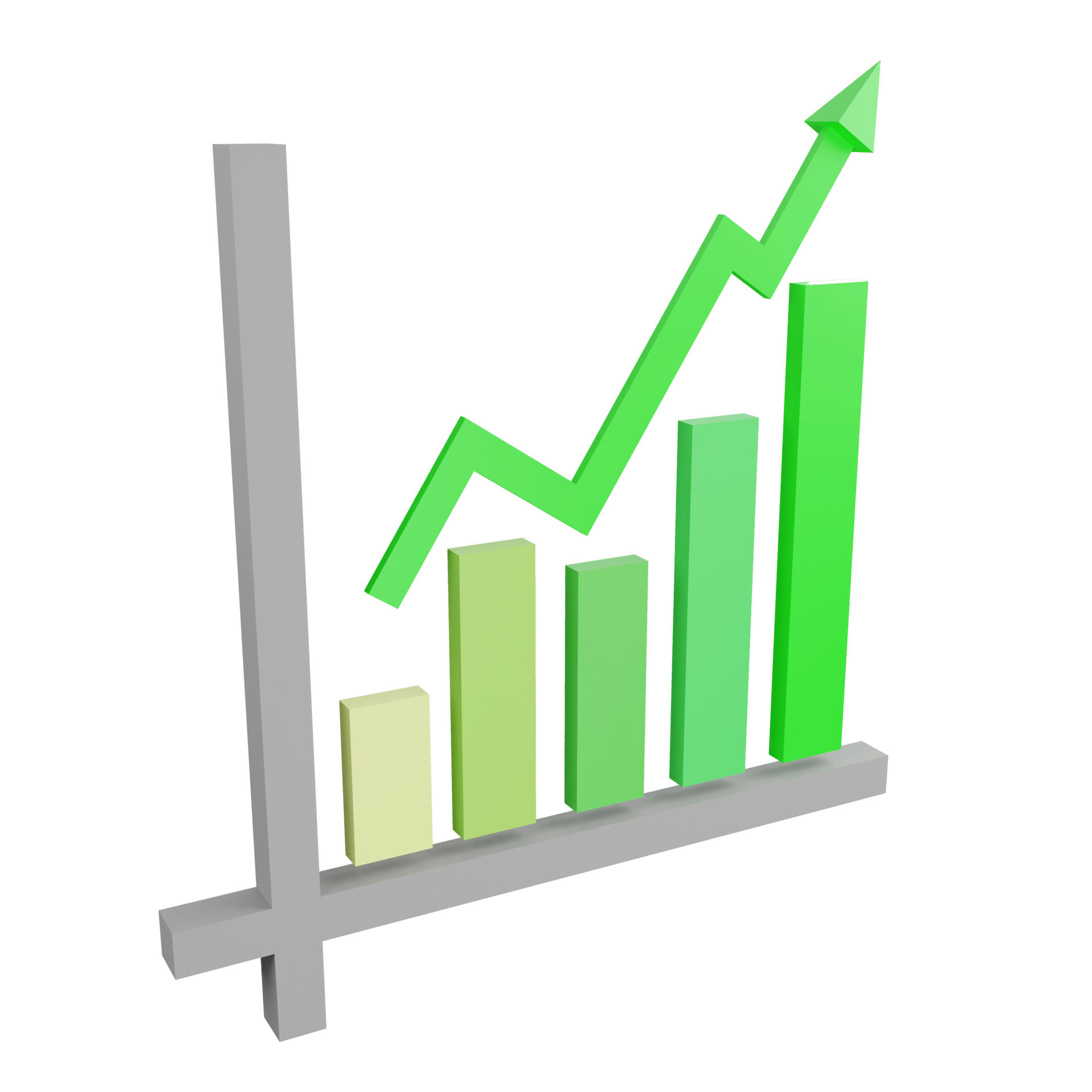 Graph Icon Transparent