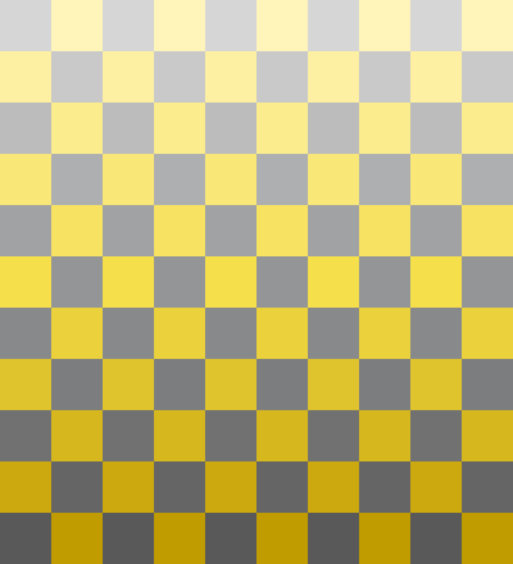 Square Background Yellow Gray Gradient Checkered Pattern 11049032 ... Square Background Yellow Gray Gradient Checkered Pattern 11049032 ...