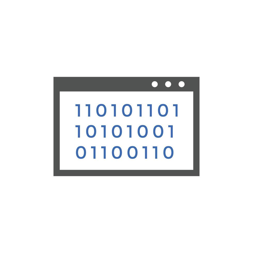 Web code icons. Website coding icon symbol 11052892 Vector Art at Vecteezy