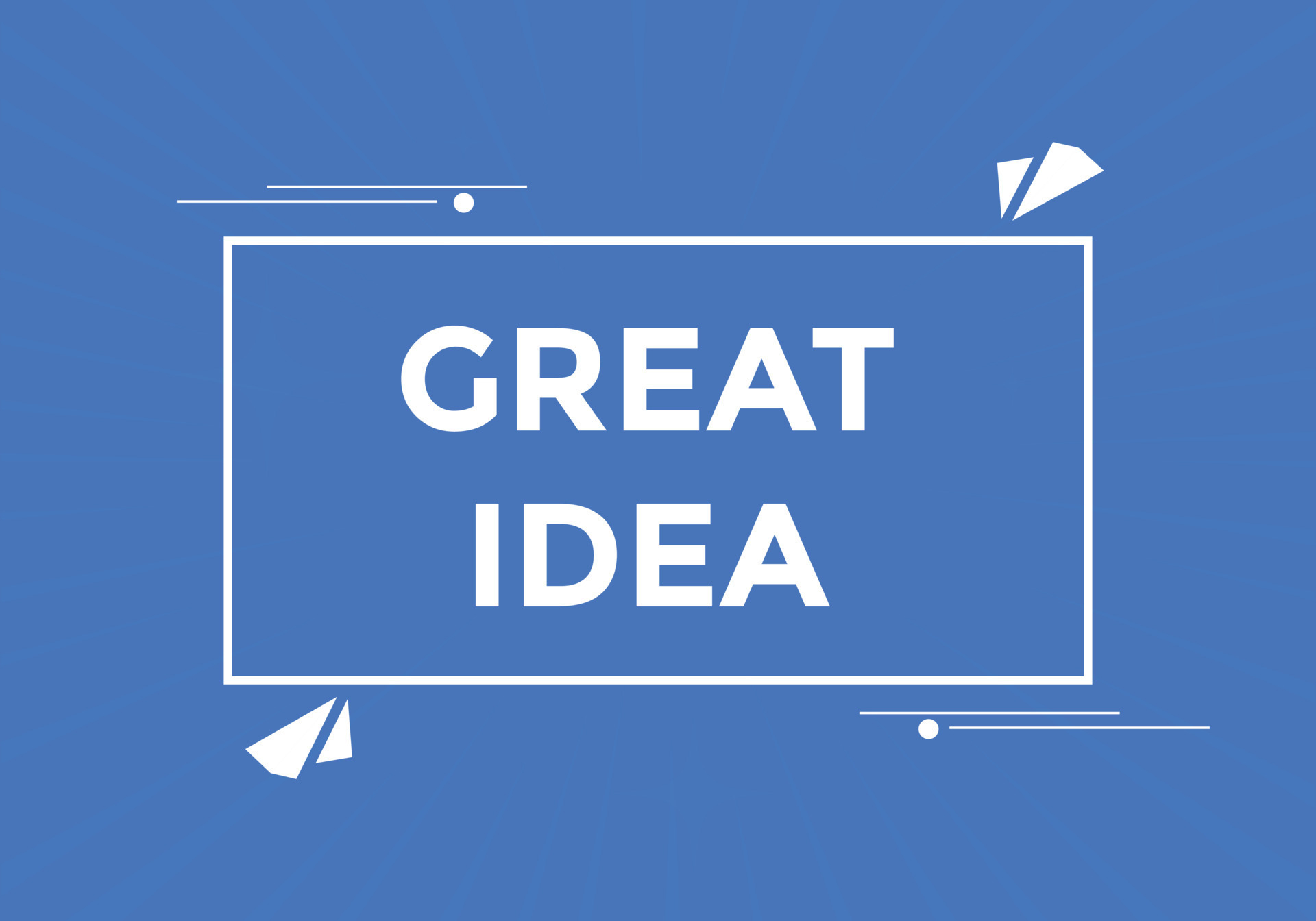 Great Idea Text Button Great Idea Speech Bubble Great Idea Text Web great-idea-text-button-great-idea-speech-bubble-great-idea-text-web