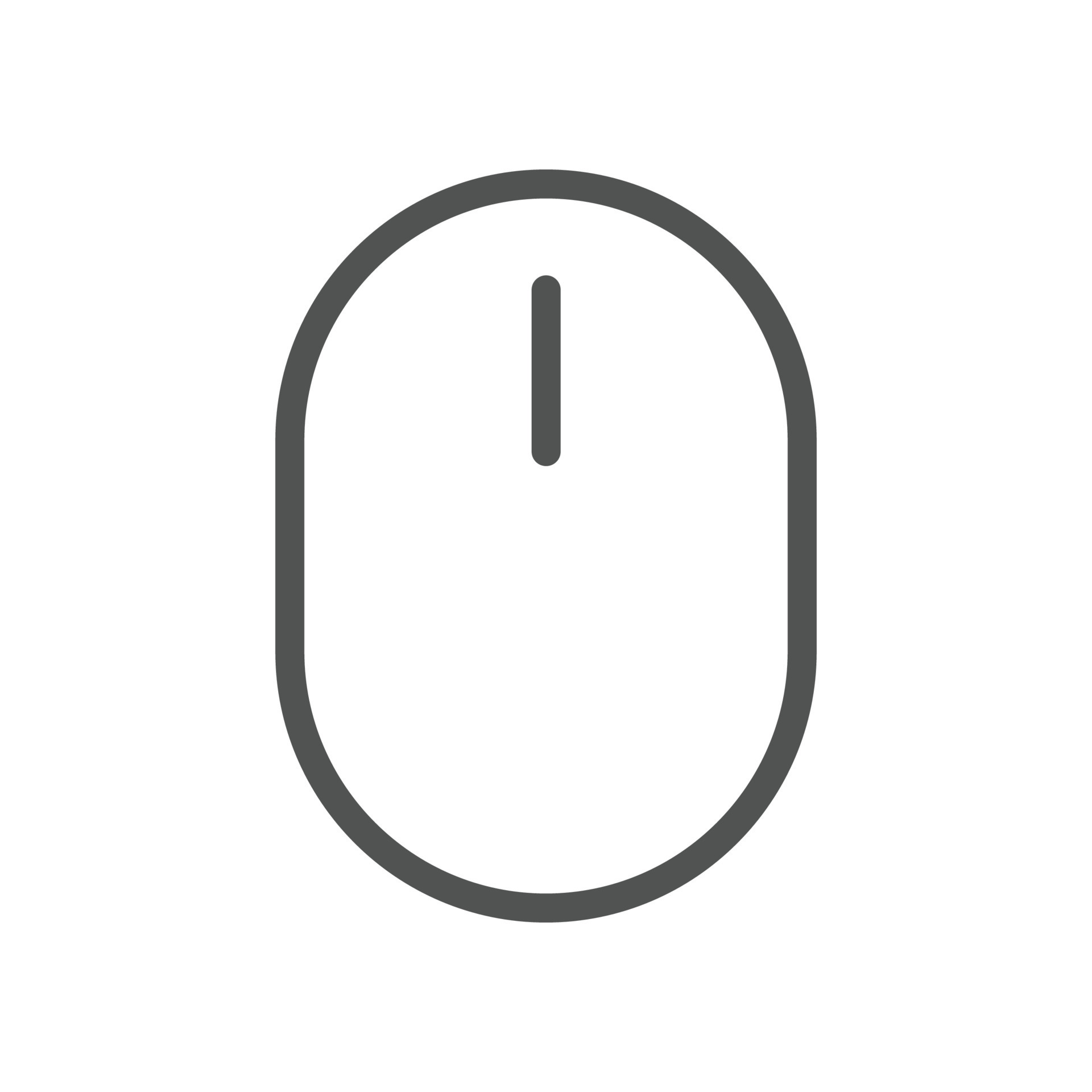 Mouse And Cursor Icons Mouse Click Pointer Cursor For Website Or