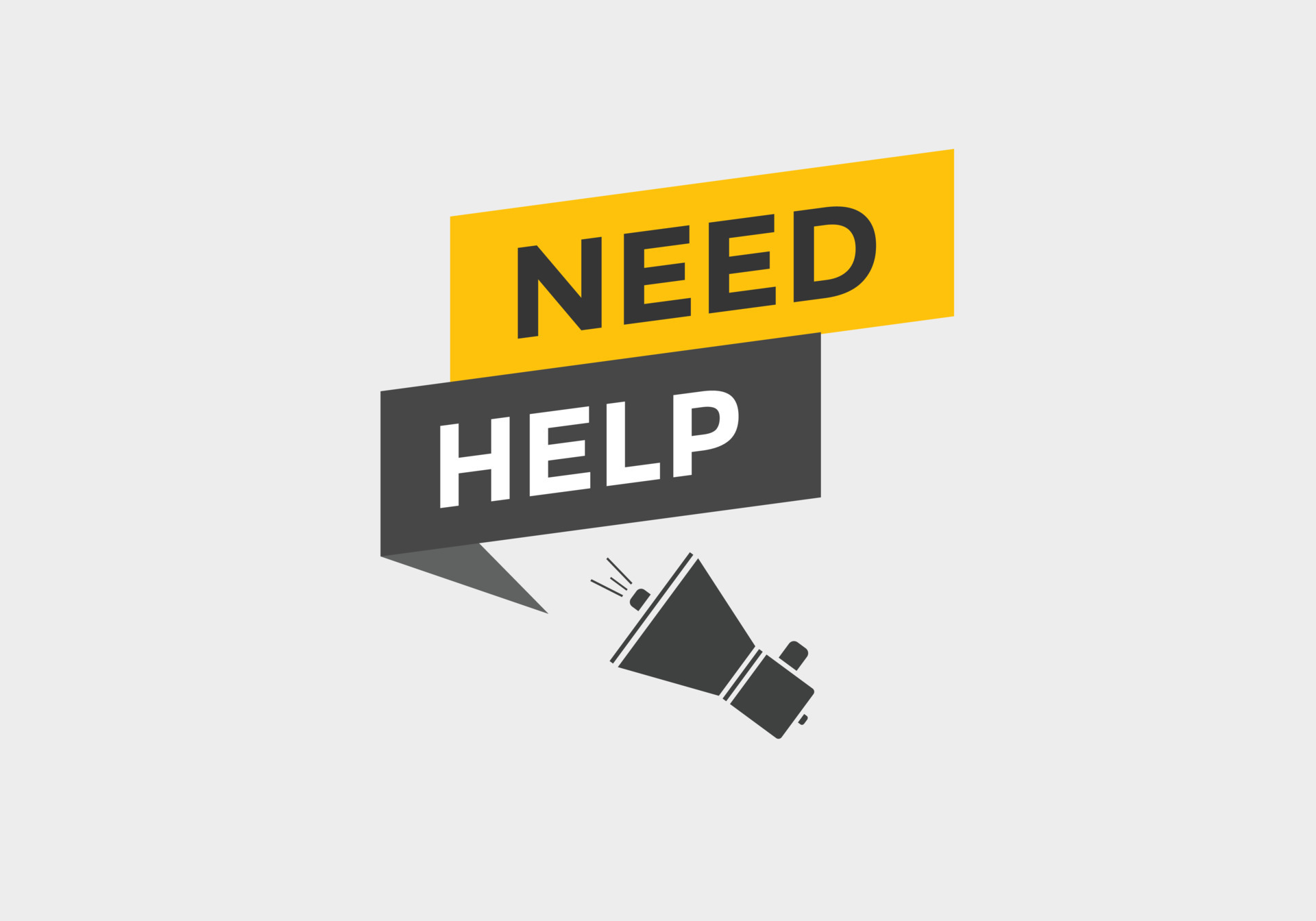 Need help button. Need help speech bubble. Need help text web template ... Need help button. Need help speech bubble. Need help text web template ...