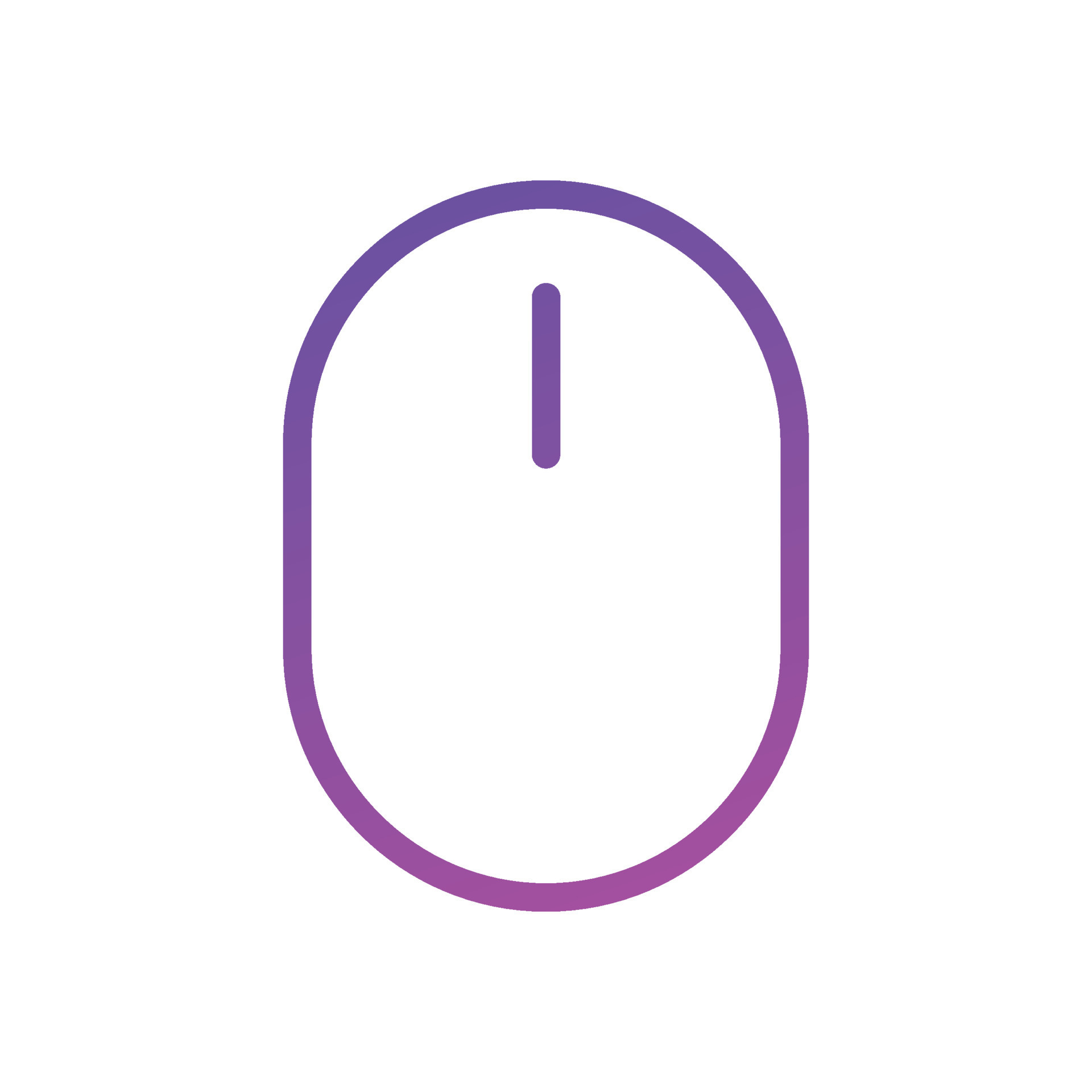 Mouse And Cursor Icons Mouse Click Pointer Cursor For Website Or