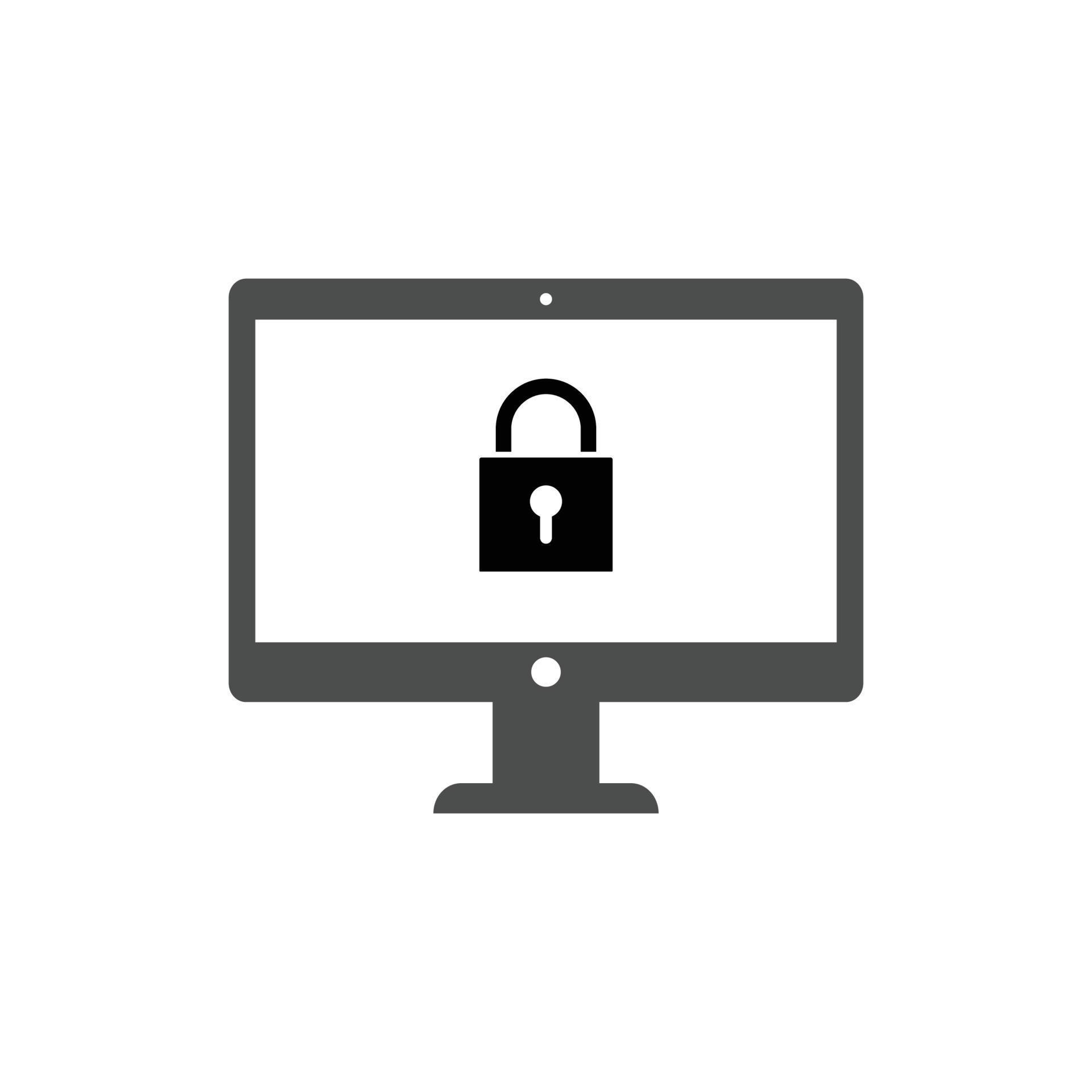 Web Security Icons Website Security Shield Protection Icon Symbol 11056207 Vector Art At Vecteezy