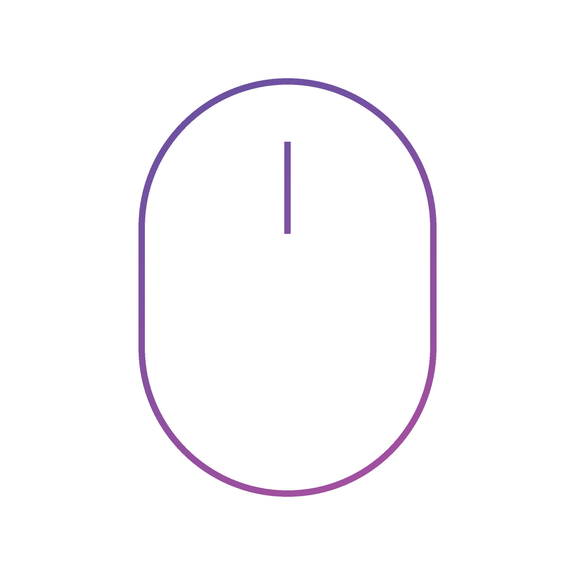 Mouse And Cursor Icons Mouse Click Pointer Cursor For Website Or