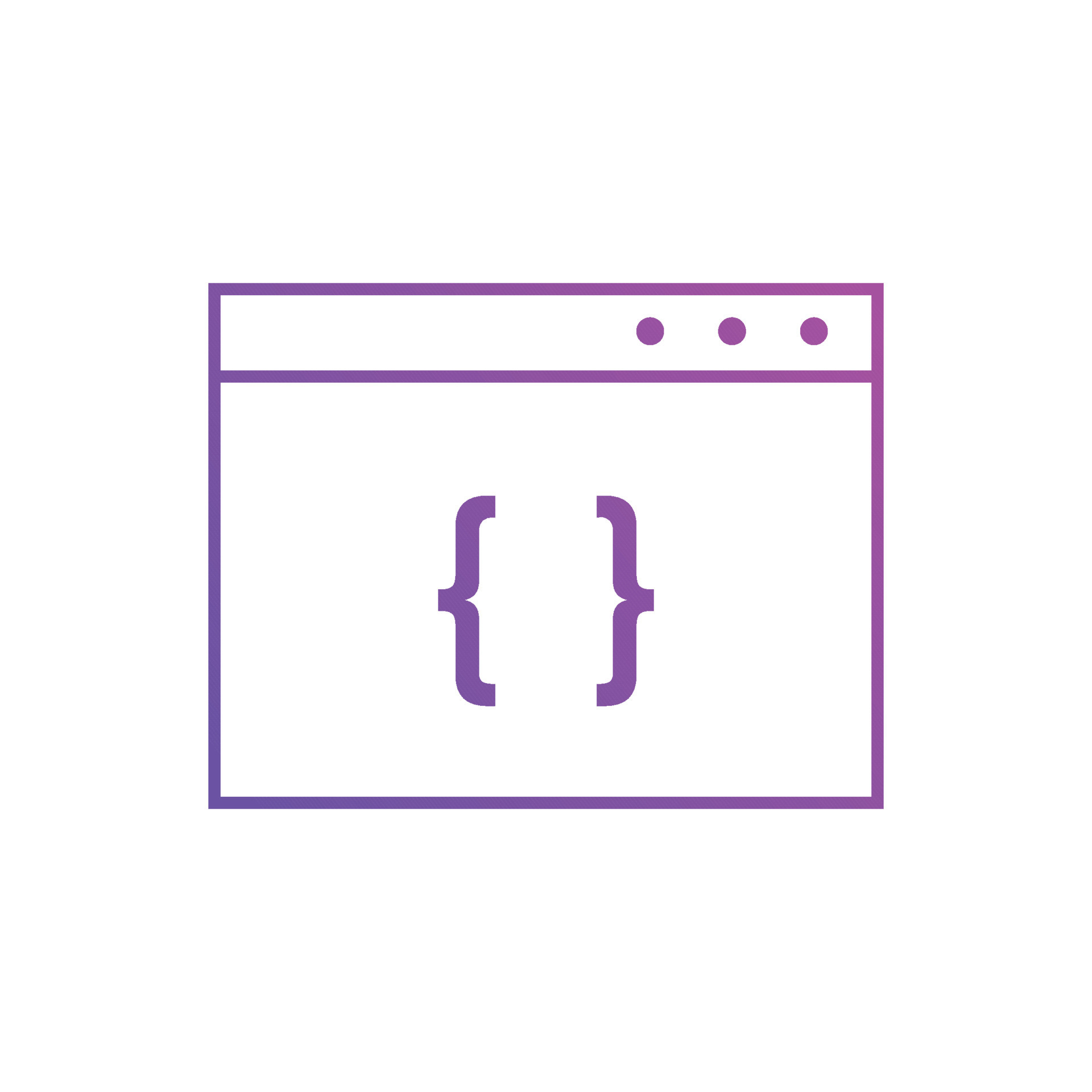 Web code icons. Website coding icon symbol 11059107 Vector Art at Vecteezy