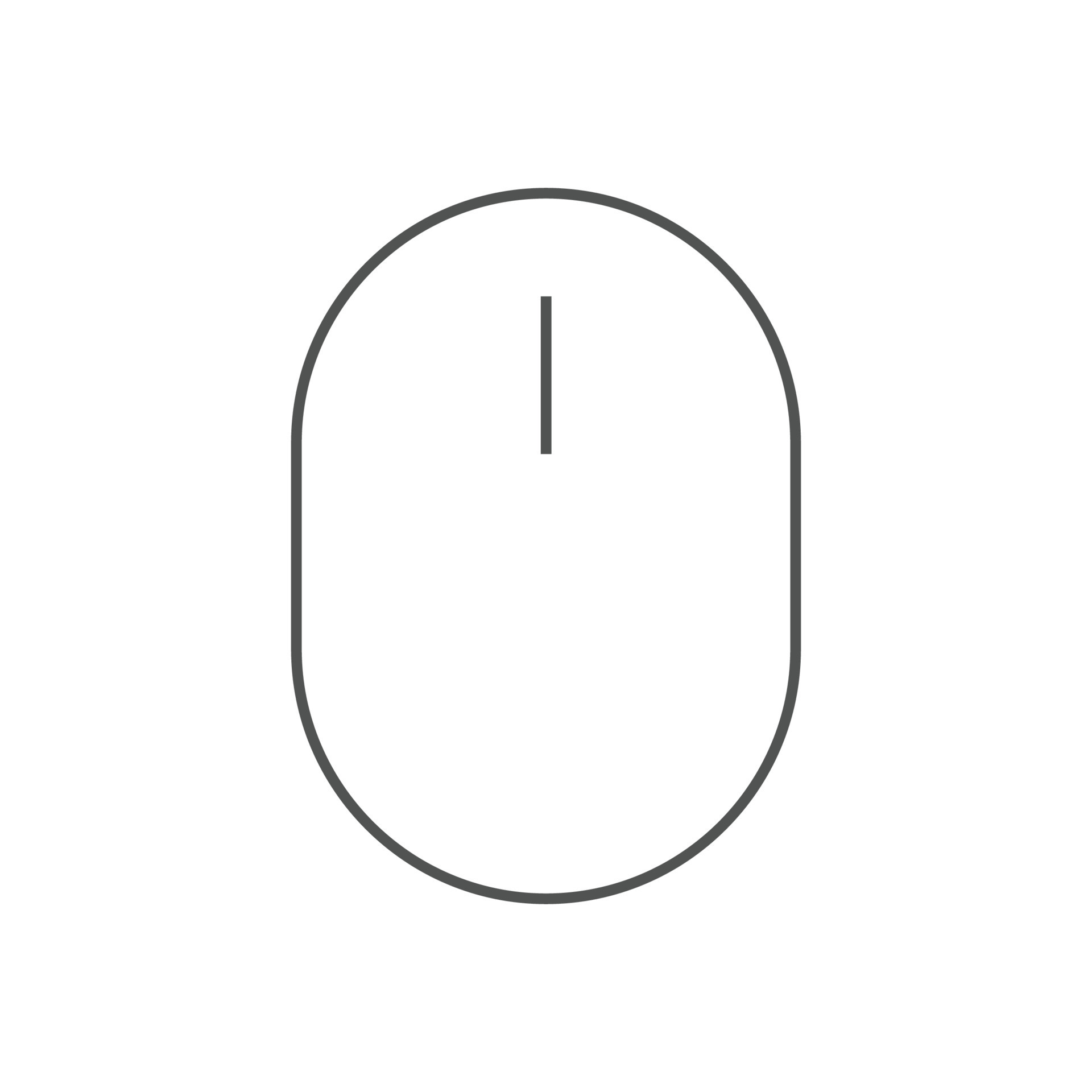 Mouse And Cursor Icons Mouse Click Pointer Cursor For Website Or