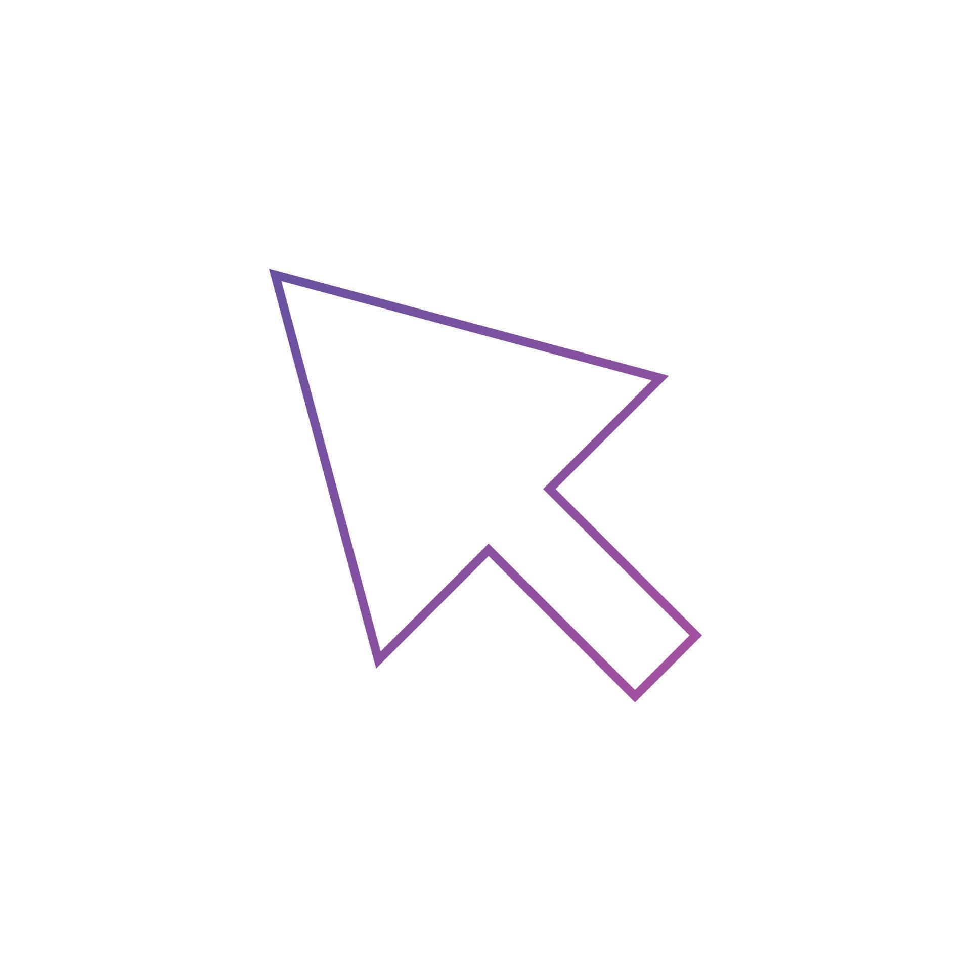 Mouse Cursor Icons Mouse Click Pointer Cursor For Website Or Others 11067194 Vector Art At Vecteezy