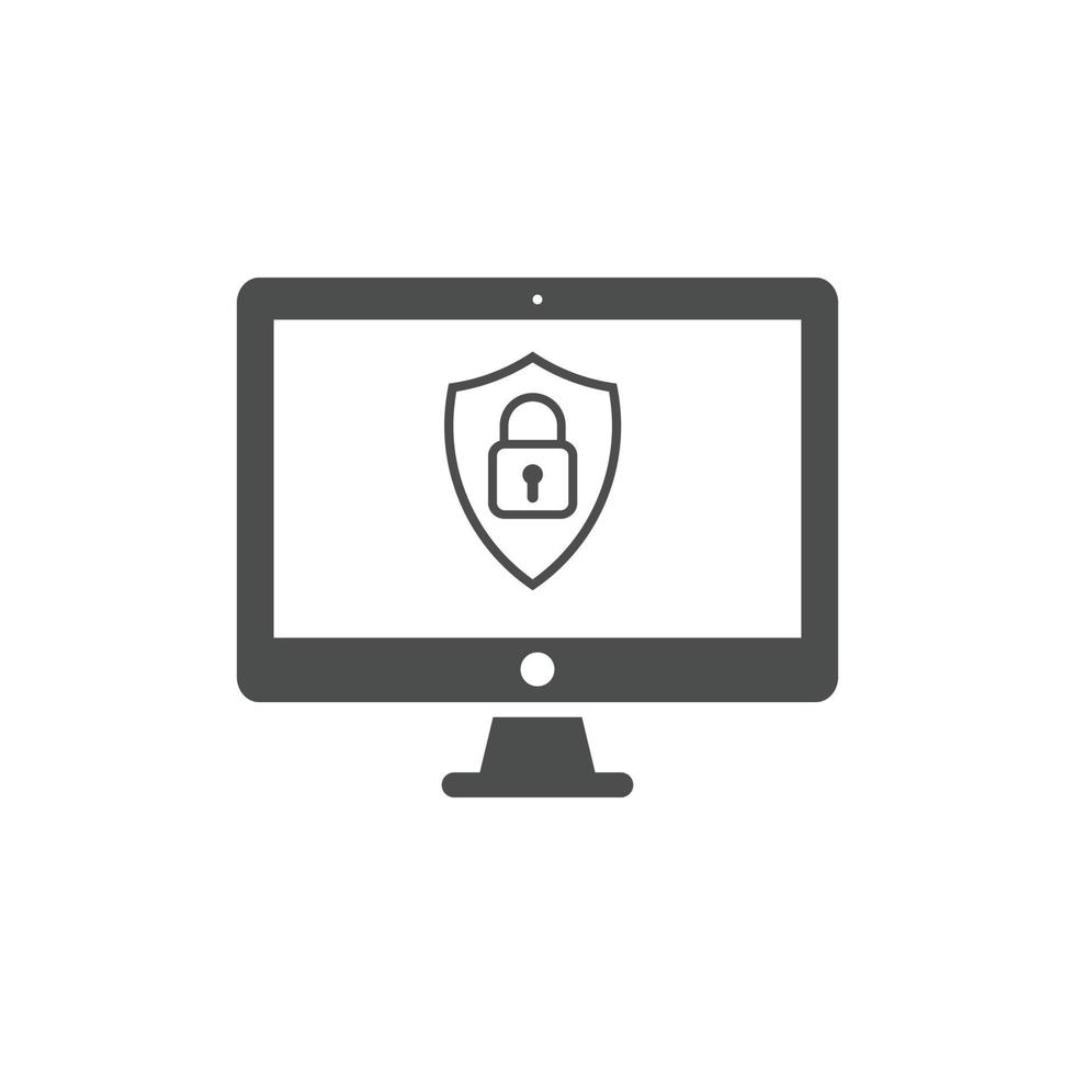 Web Security Icons Website Security Shield Protection Icon Symbol 11069686 Vector Art At Vecteezy
