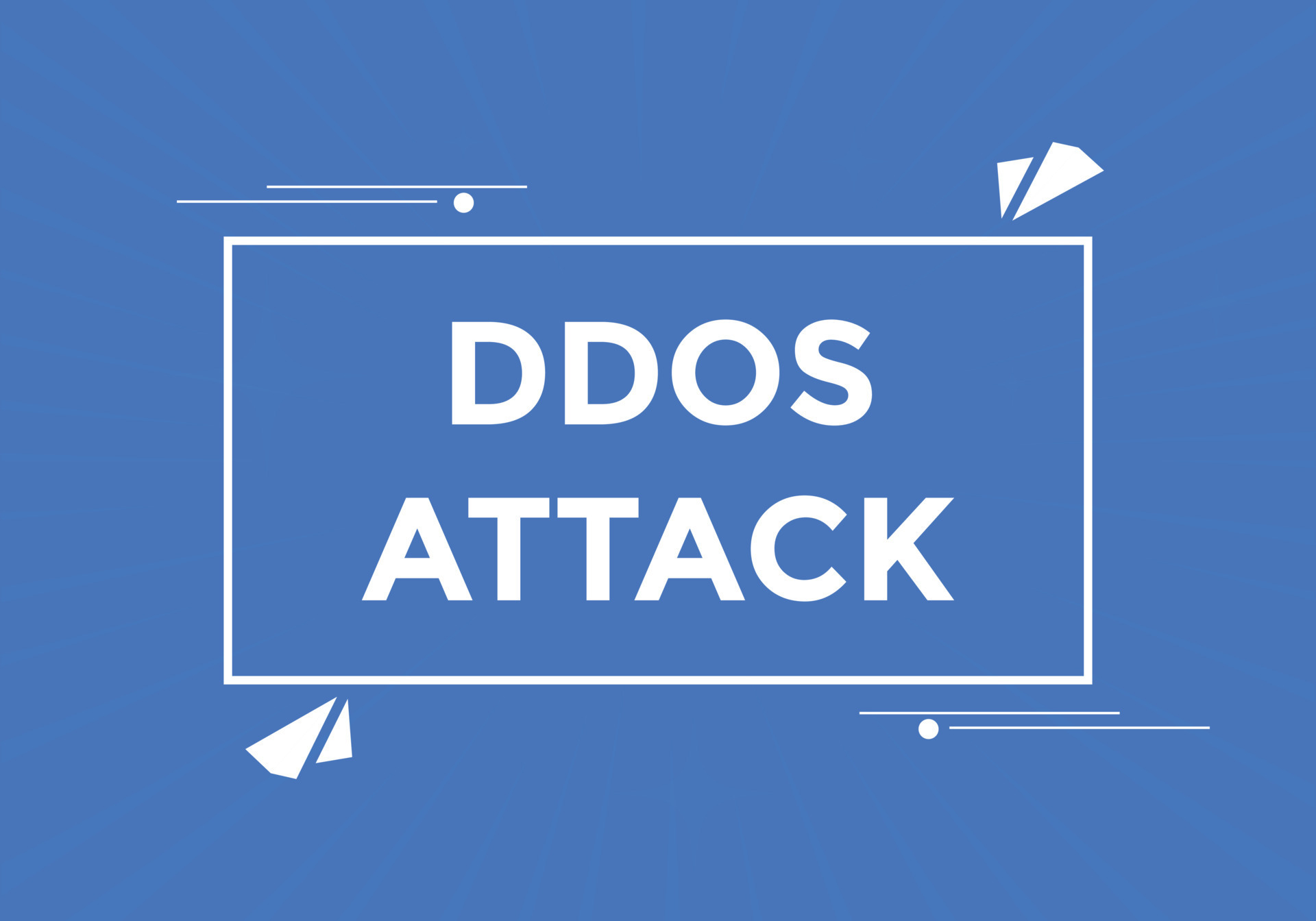 ddos attack text button. ddos attack speech bubble. ddos attack text ...