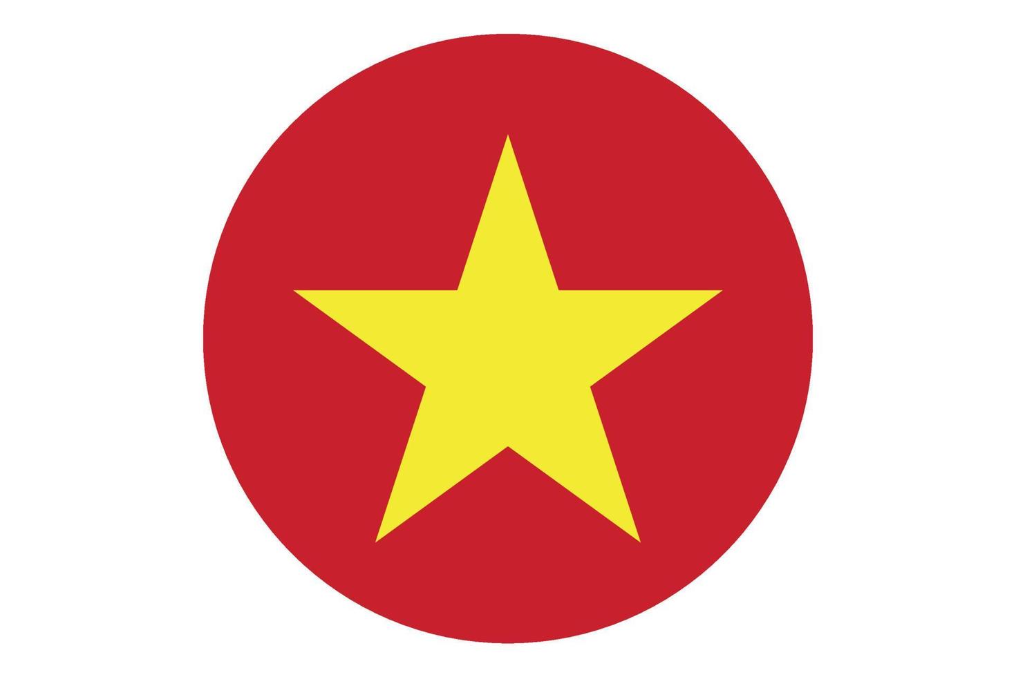 Circle flag vector of Vietnam 11074559 Vector Art at Vecteezy Circle flag vector of Vietnam 11074559 Vector Art at Vecteezy