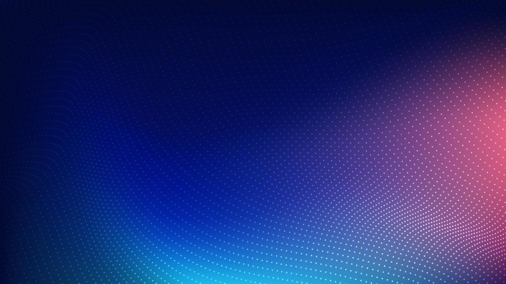 Technology Gradient Background Vector Art, Icons, and Graphics for Free ...