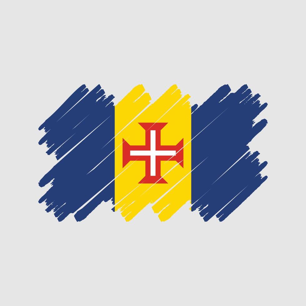 Madeira Flag Brush. National Flag 11081467 Vector Art at Vecteezy Madeira Flag Brush. National Flag 11081467 Vector Art at Vecteezy