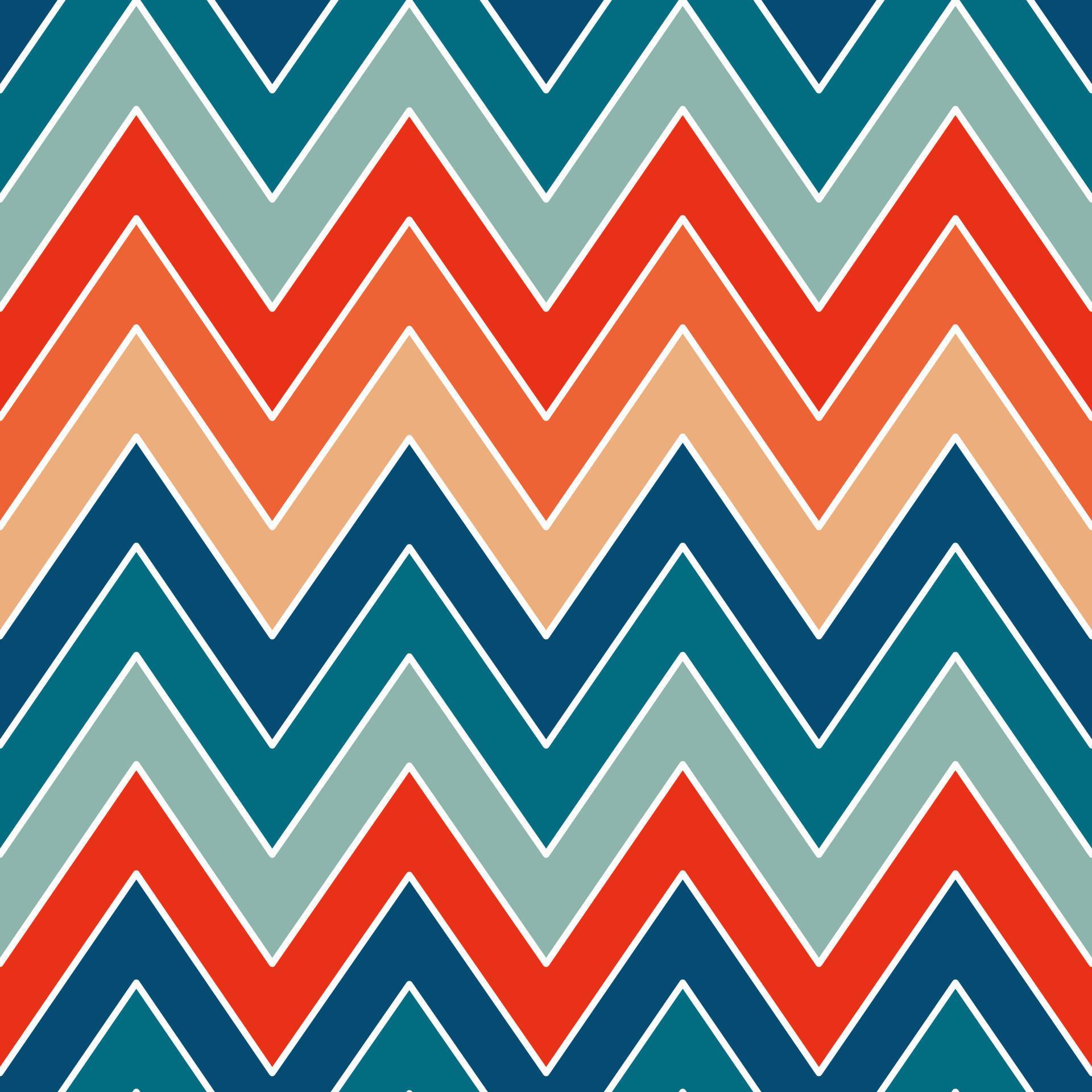 Christmas chevron pattern 11086388 Vector Art at Vecteezy