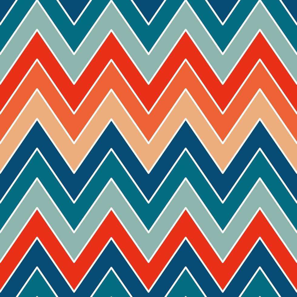 Christmas chevron pattern 11086388 Vector Art at Vecteezy