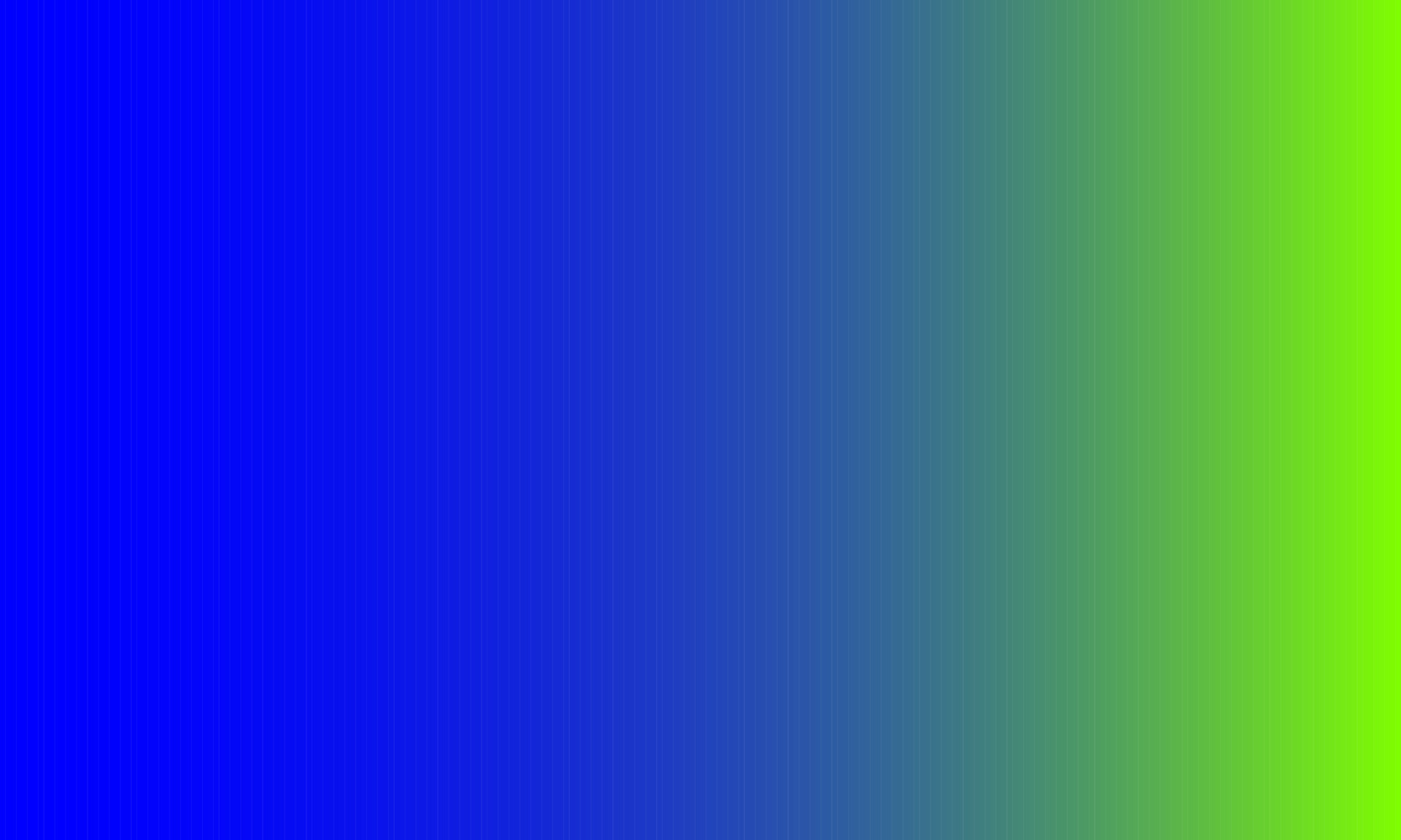 Gradient Blue And Pastel Green Abstract Simple Cheerful And Clean Style Suitable For Copy