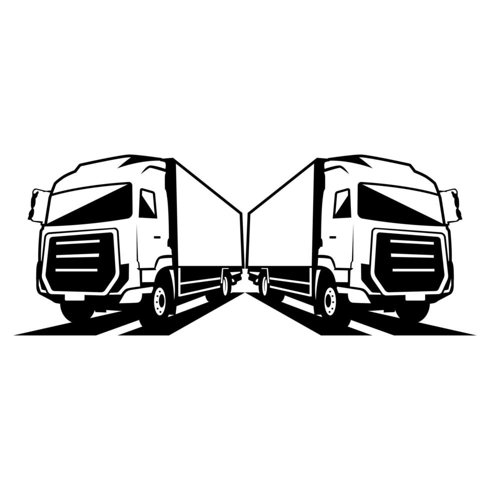 Truck Cargo Logo Design Templates 11090850 Vector Art at Vecteezy Truck Cargo Logo Design Templates 11090850 Vector Art at Vecteezy