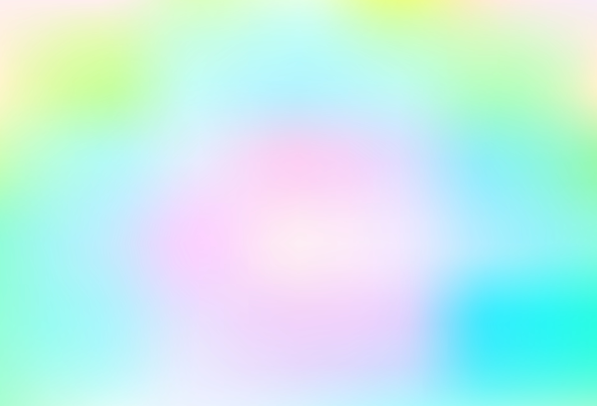 Light Multicolor, Rainbow vector blur pattern. 11093805 Vector Art at ...