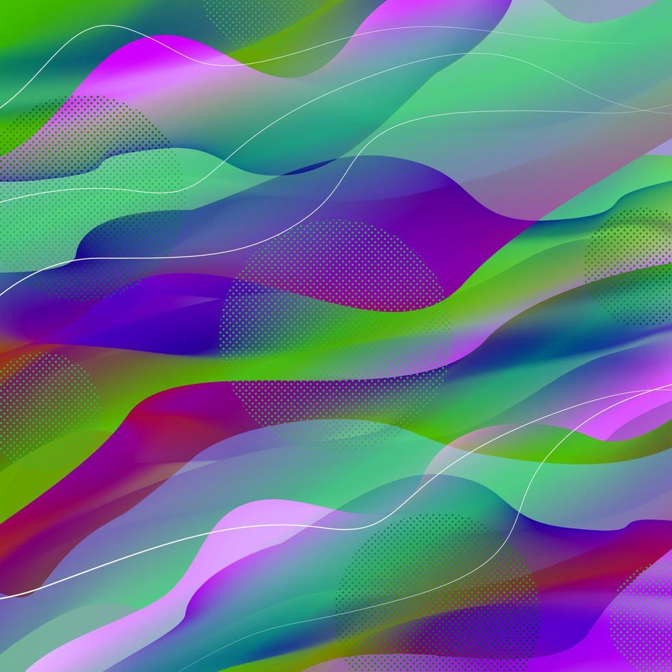 abstract background vector 11094044 Vector Art at Vecteezy