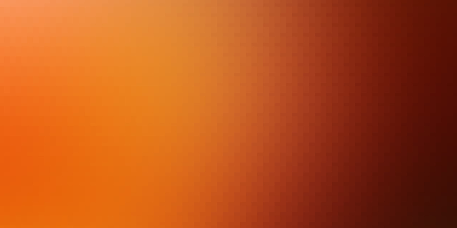 Light Orange Vector Layout With Lines Rectangles 11094266 Vector Art At Vecteezy