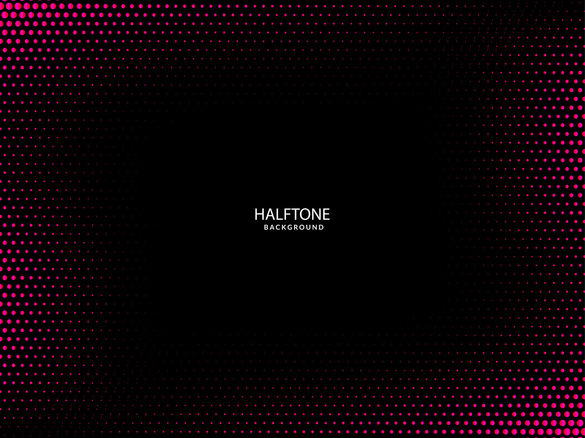 Abstract modern color gradient halftone pattern background 11095569 ...