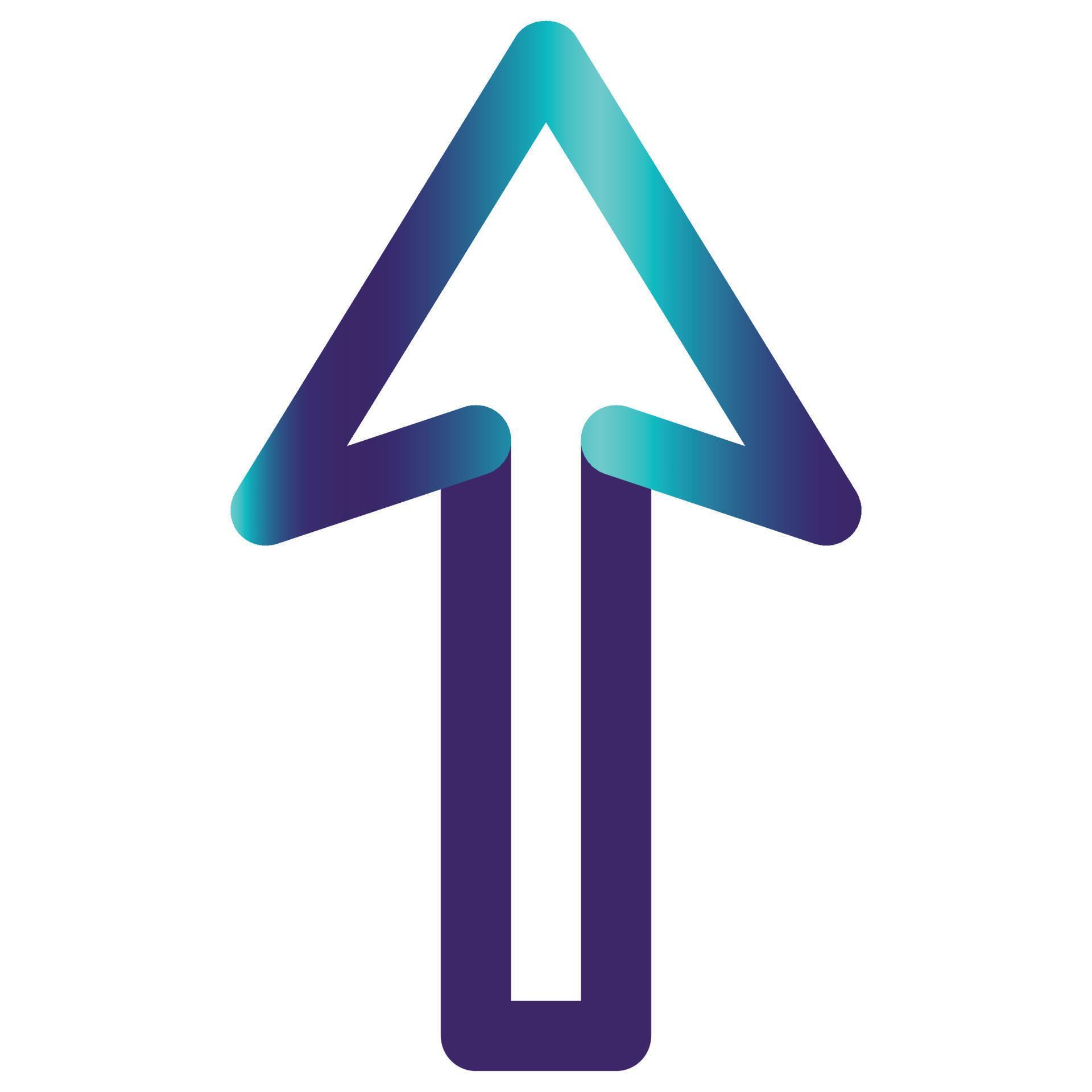 Cursor, Gradient Style Icon Computer and Hardware 11096674 Vector Art at Vecteezy