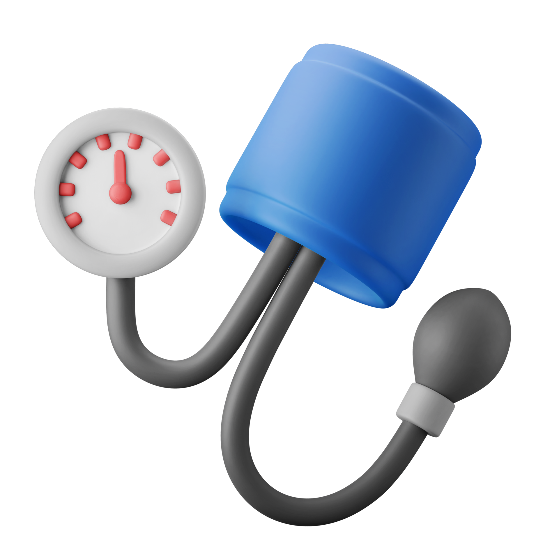 Medical Analog Blood Pressure Check 3d Illustration Icon 11098071 PNG medical-analog-blood-pressure-check-3d-illustration-icon-11098071-png