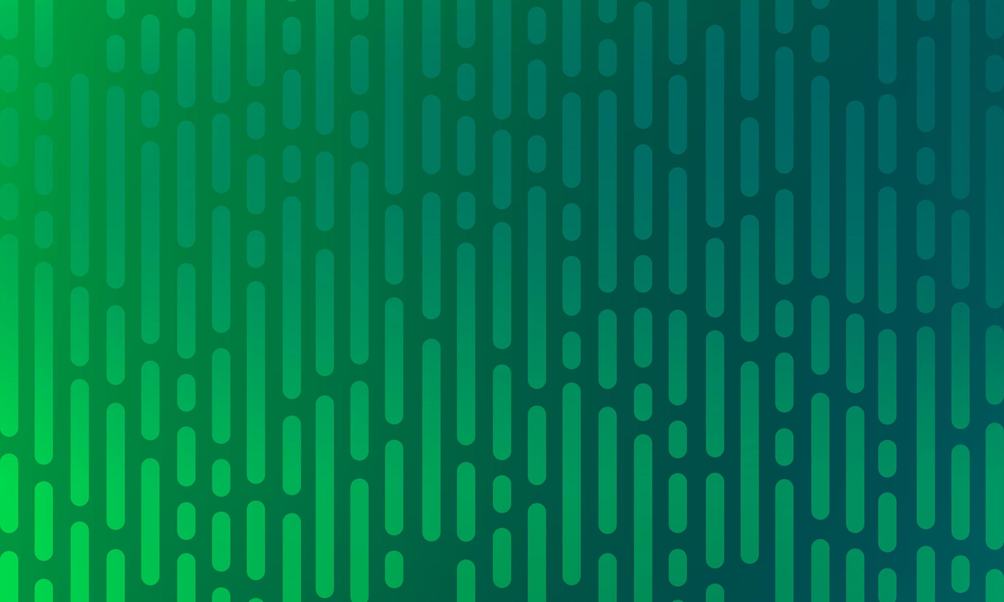 Tech abstract data lines background pattern 11099440 Stock Photo at ...