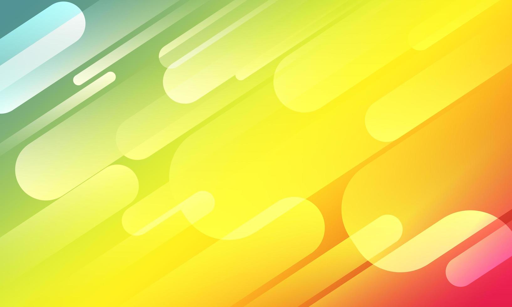 Flowing geometric pattern background 11099547 Stock Photo at Vecteezy