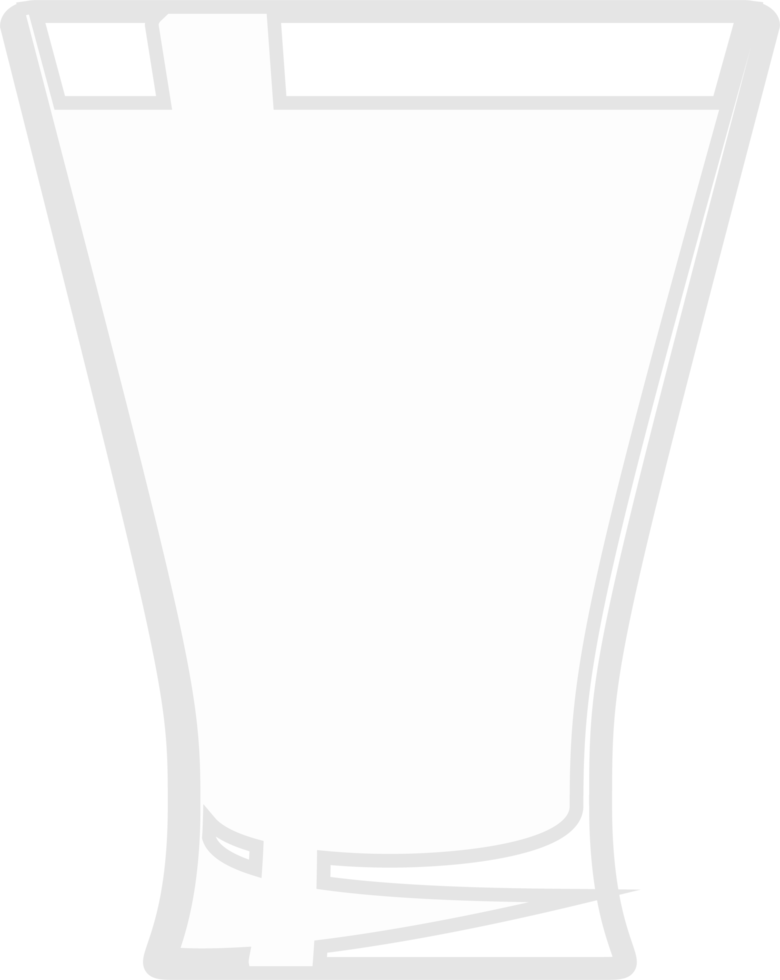 Glass Beaker Png
