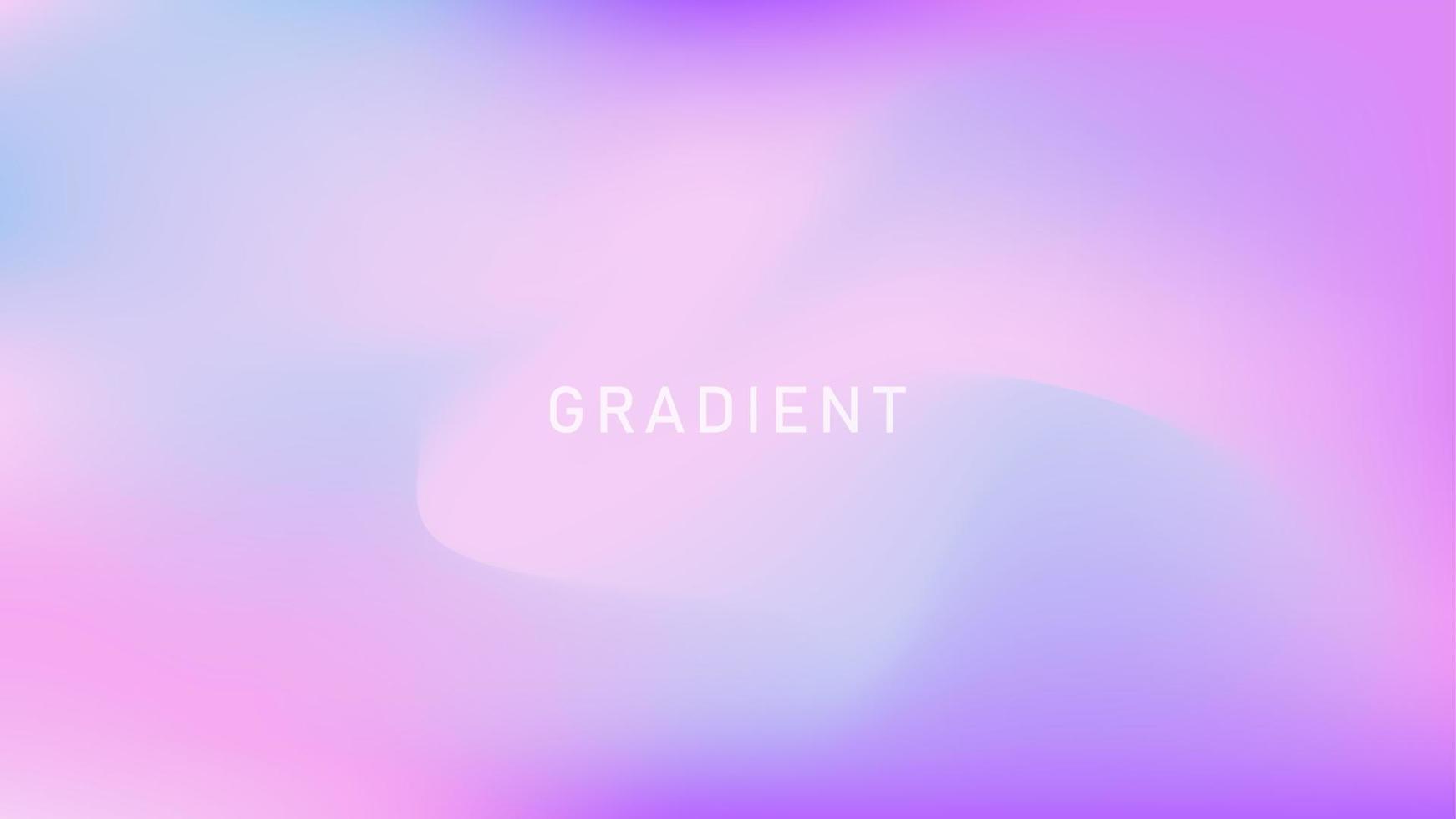 Colorful gradient background. Banner template collection. 11113949 ...