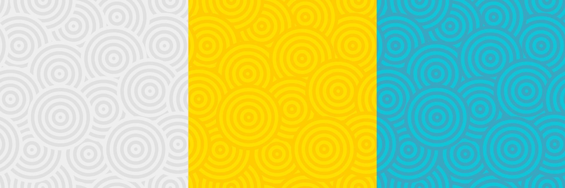 Geometric Seamless Patterns Abstract Geometric Hexagonal Graphic Design Print Pattern Seamless